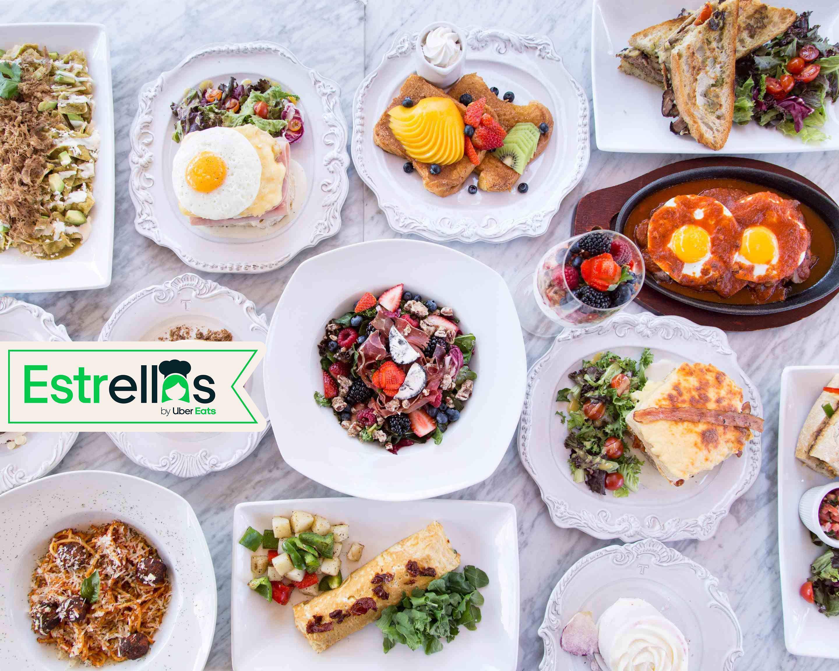 Maison Paulette - Providencia Menú y Precios - Pide a Domicilio en ...