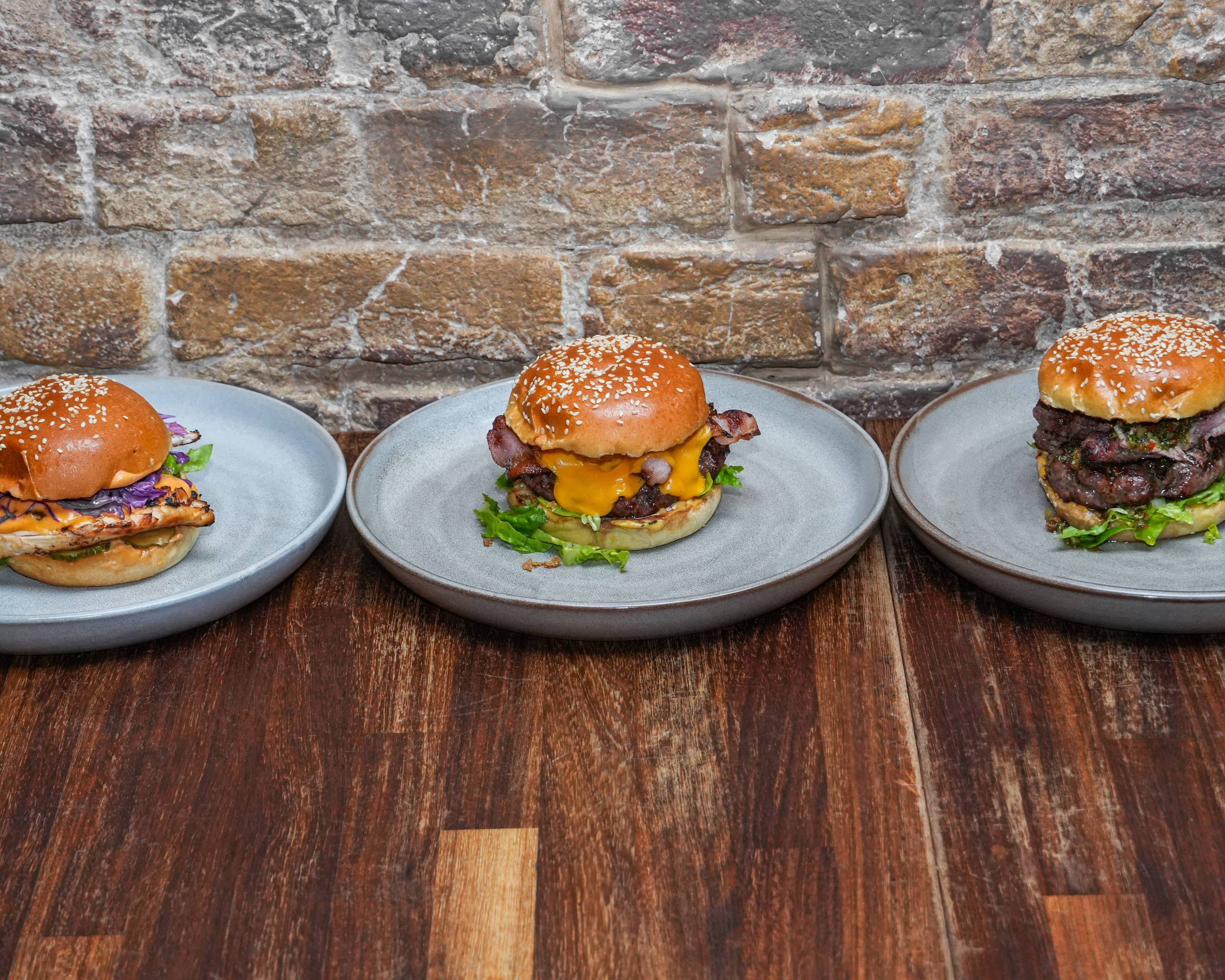 Roxie Wimbledon Menu - Takeaway in London | Delivery menu & prices ...
