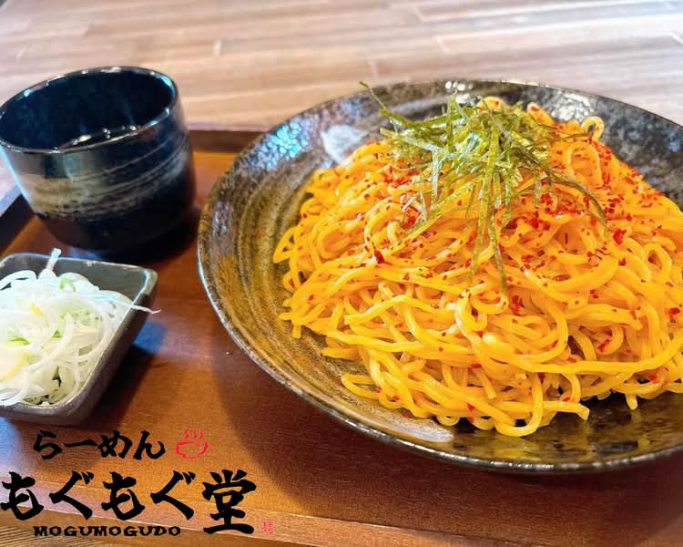 らーめん もぐもぐ堂 Ramen Mogu Mogu Do の出前・宅配・テイクアウトメニュー | ウーバーイーツ