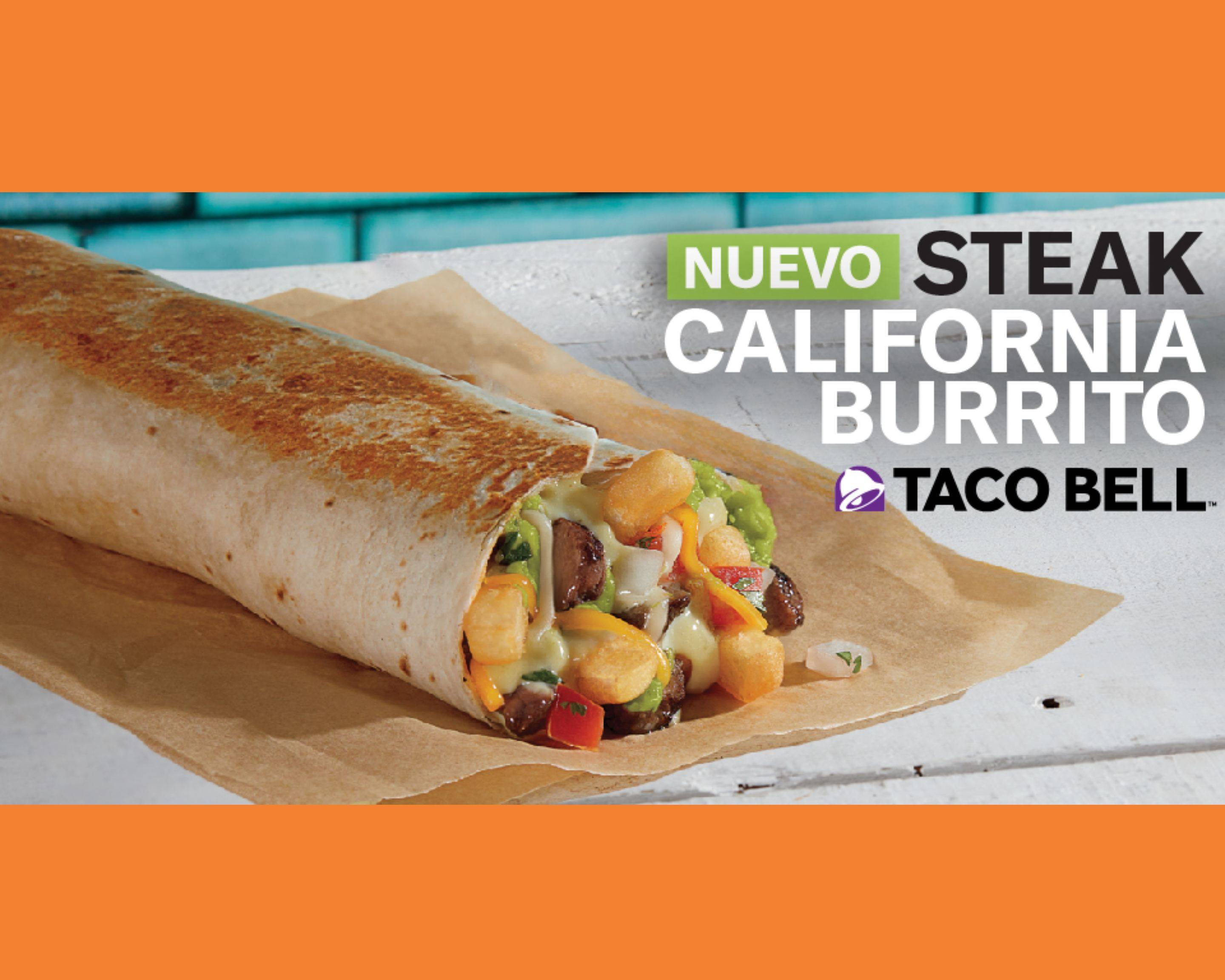 Order Taco Bell Delivery【Menu & Prices】| Av. Isla Verde , Carolina ...