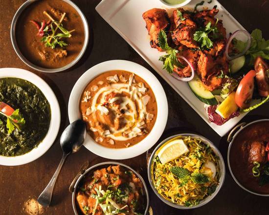 Order Samrat Indian Cuisine - Menu Deals & Prices - Adelaide Delivery ...