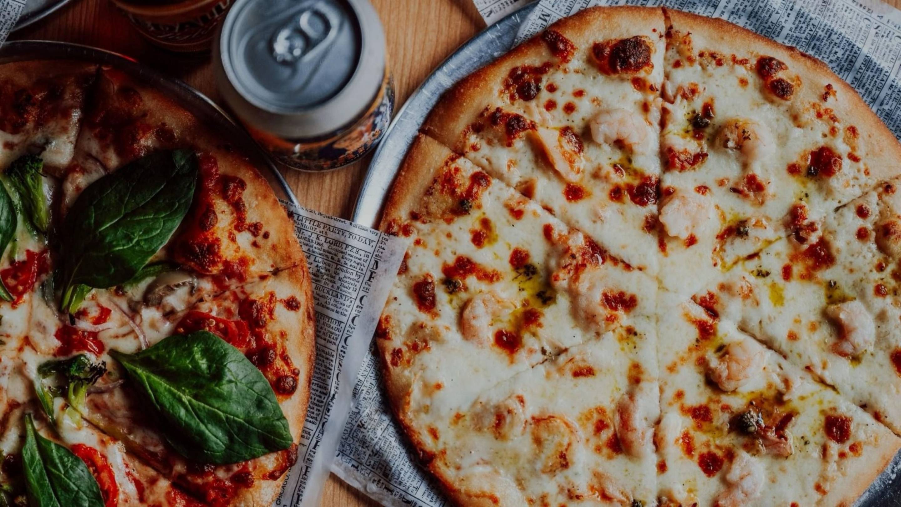 Order Pizzella Condado - Menu & Prices - San Juan Delivery | Uber Eats