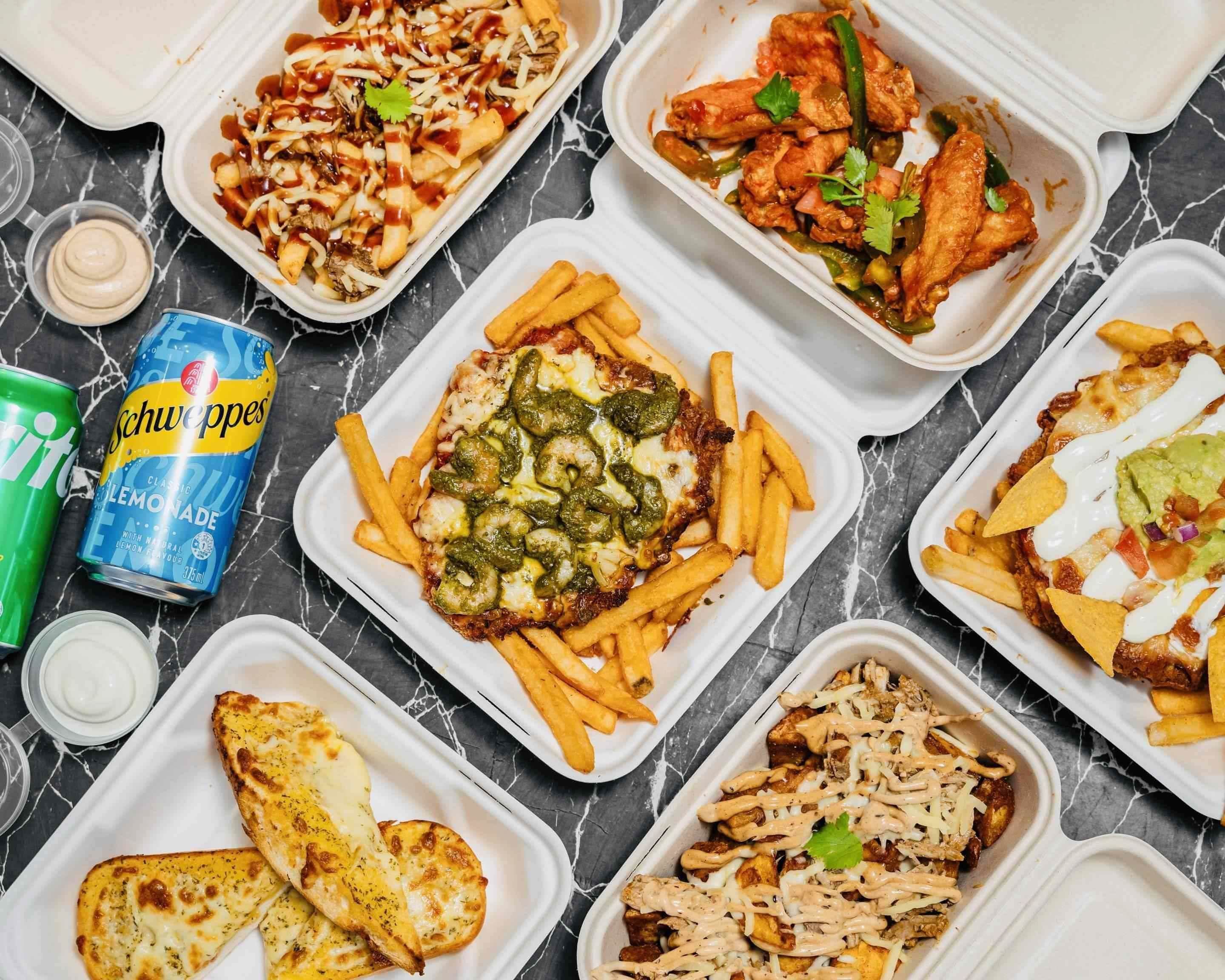 THE 10 BEST Bendigo Food Delivery and Takeaway 2025 | Uber Eats
