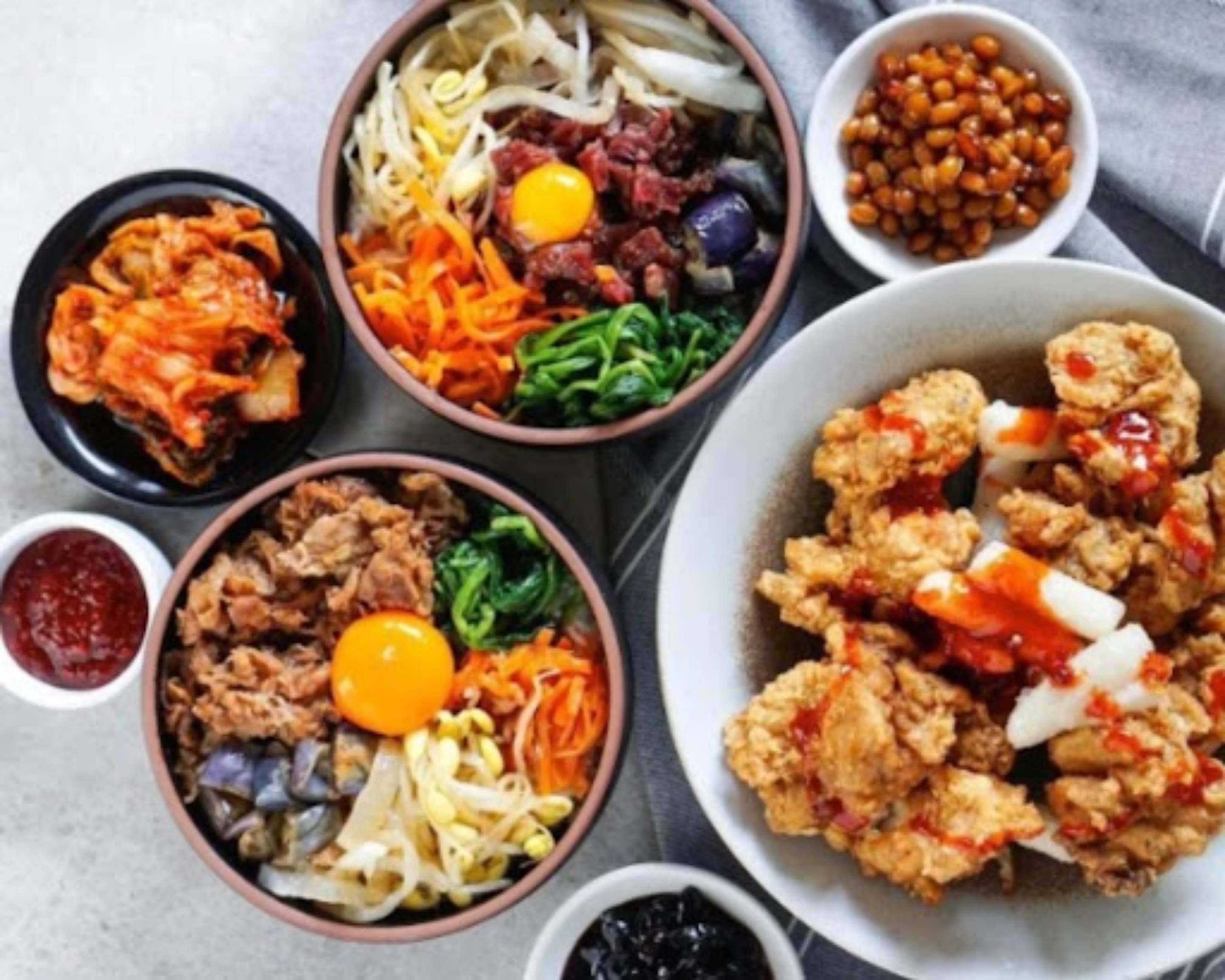 Order Kosoo Restaurant (Cardero) - Menu & Prices - Vancouver Delivery ...