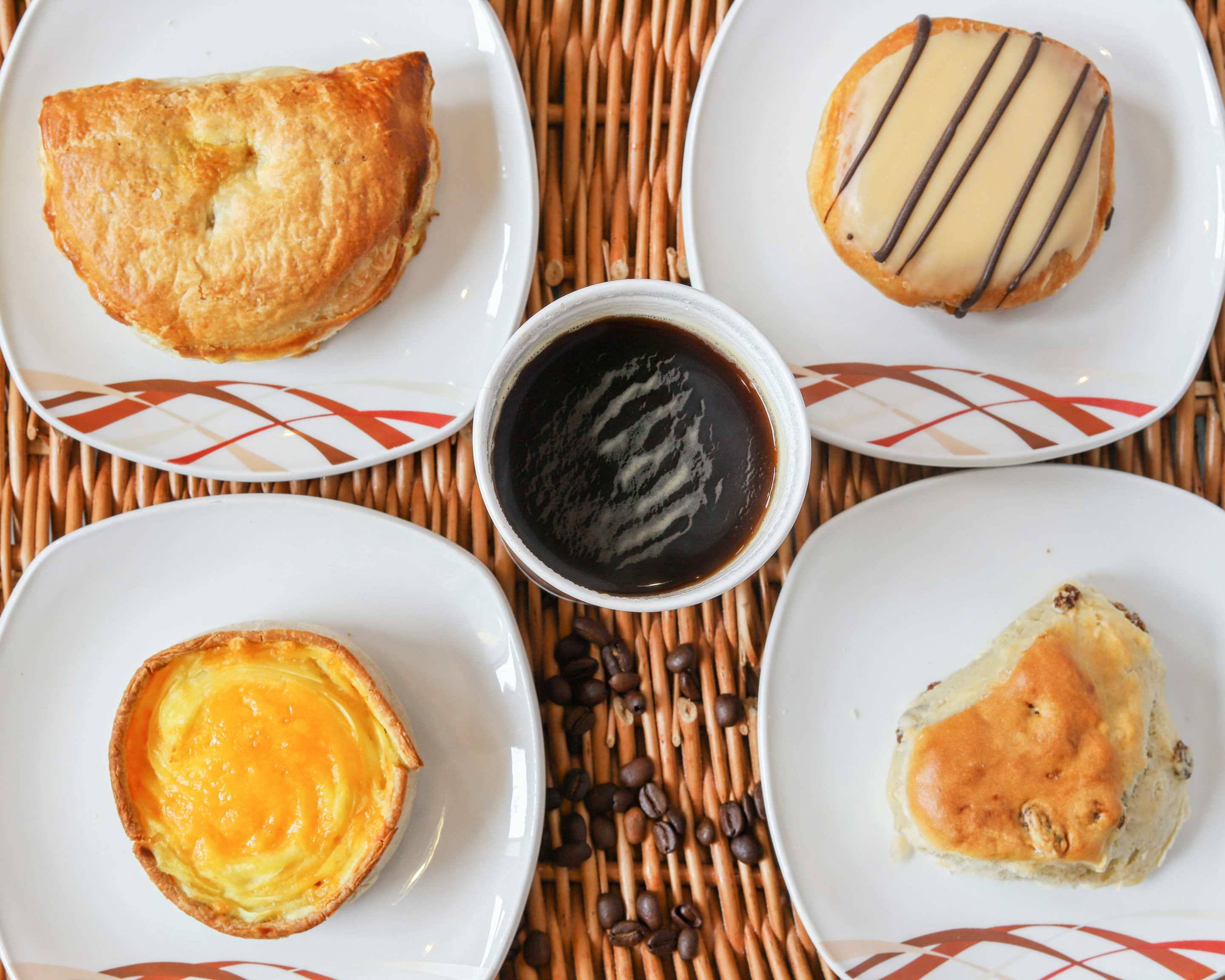 Aulds the Bakers (Johnstone) Menu - Takeaway in Glasgow | Delivery Menu ...