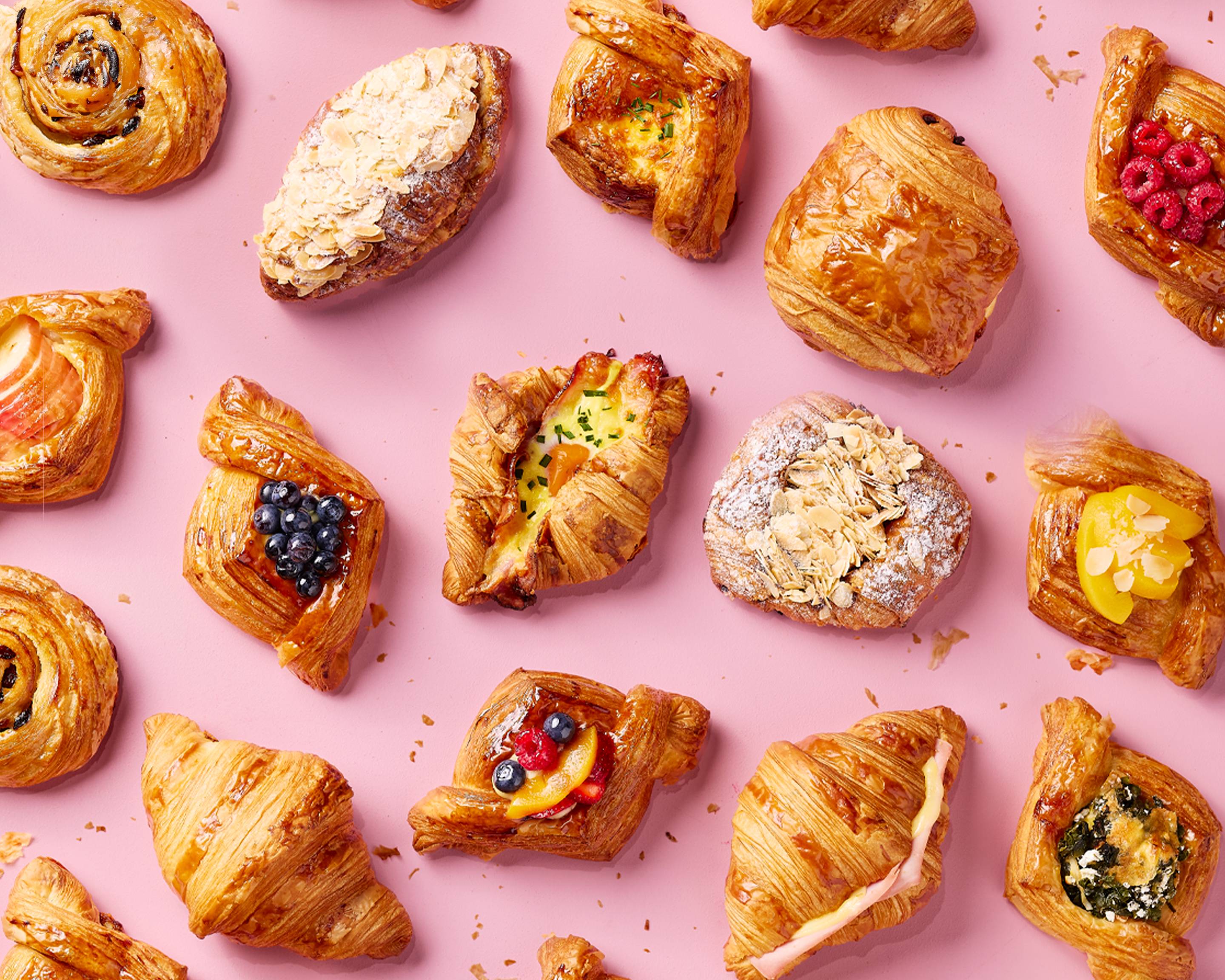 Order Ferguson Plarre's Bakehouse Keilor Village | Menu & Prices ...