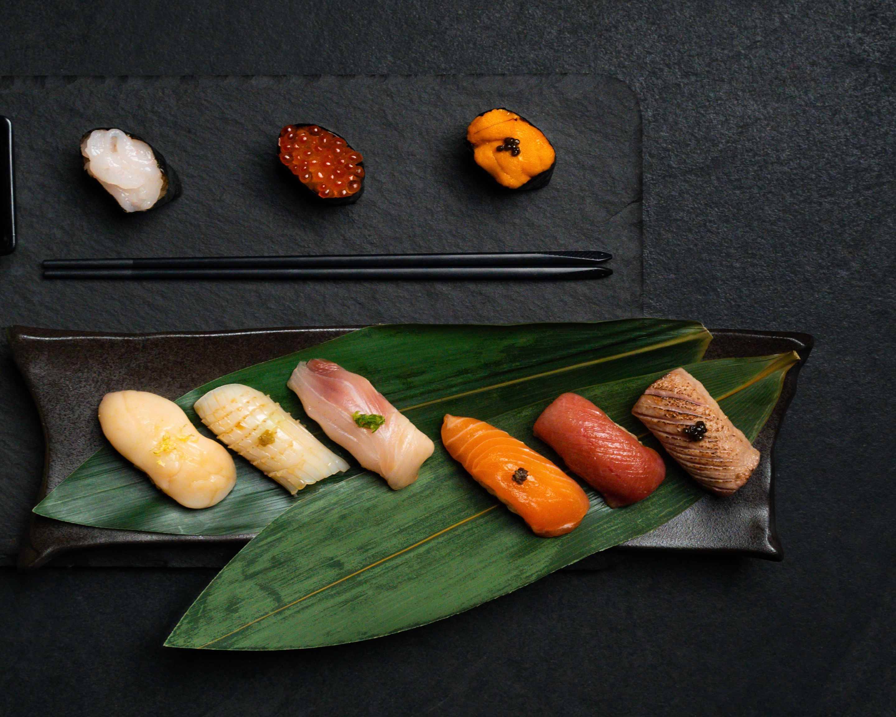 Order Ryu Izakaya - Menu & Prices - Richmond Hill Delivery | Uber Eats