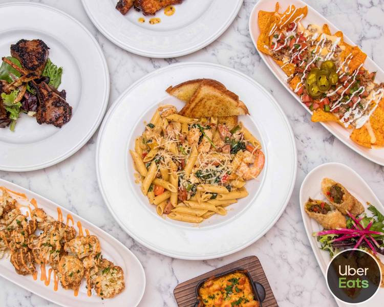 Order Southern Queenz Restaurant - Menu & Prices - Atlanta Delivery ...