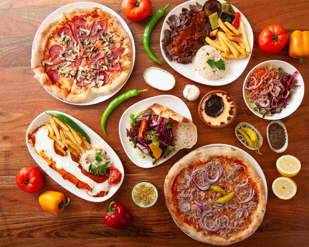 Afghanisch-Lieferung in Ulm 2023 | DIE ZEHN BESTEN Afghanisch ...