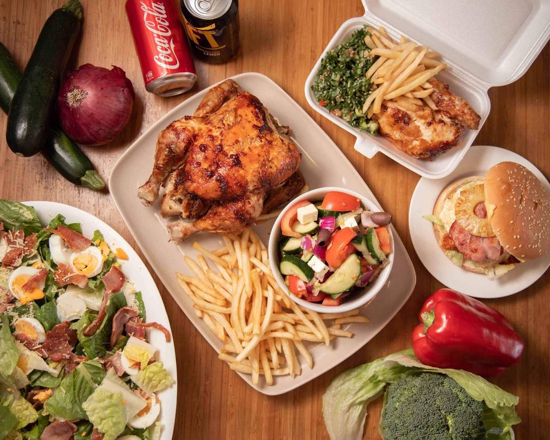 Order Wicked Chicken | Menu & Prices | Sydney Delivery | Uber Eats
