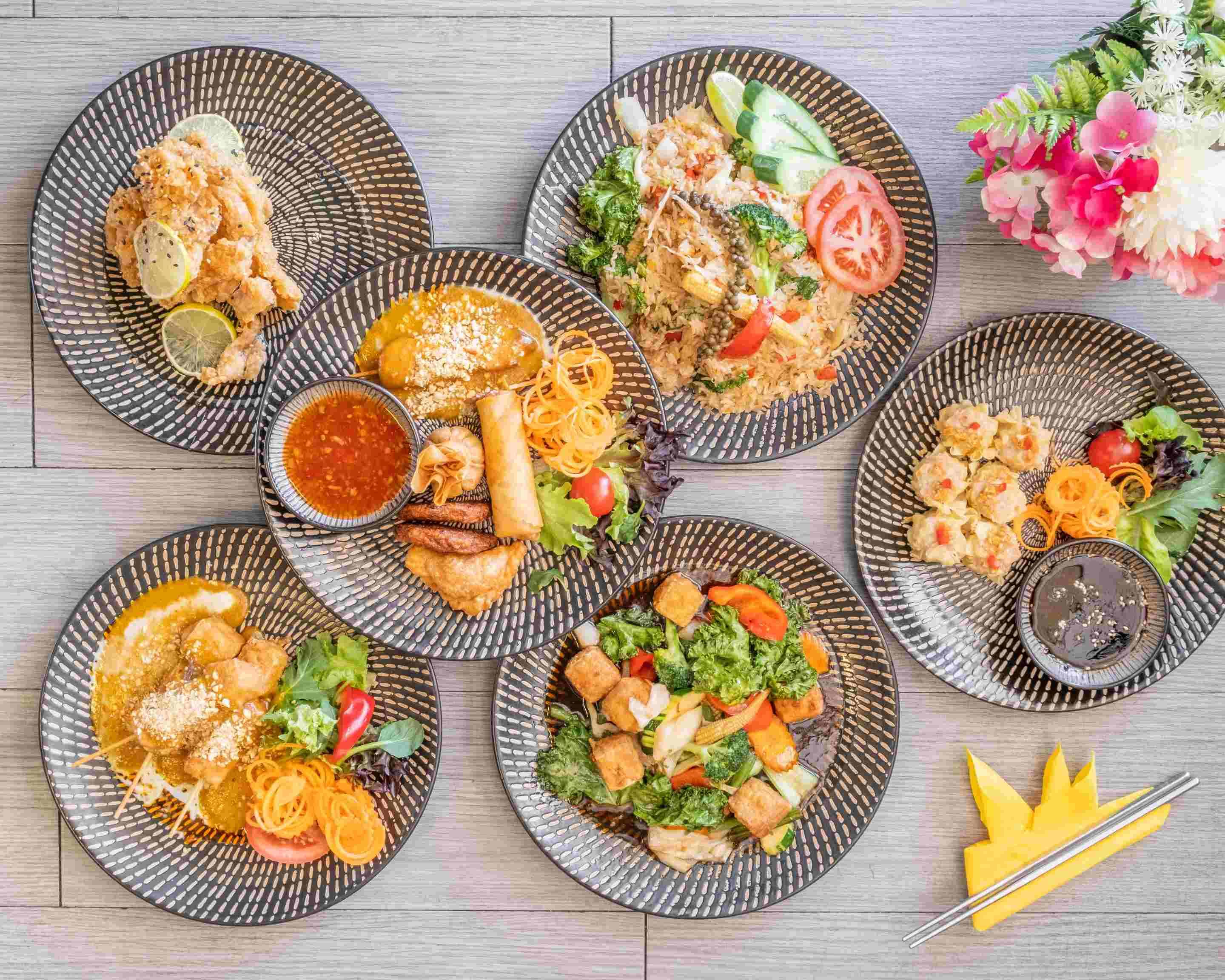 Order At Yumm Thai - Menu Deals & Prices - Newcastle Delivery - Uber Eats