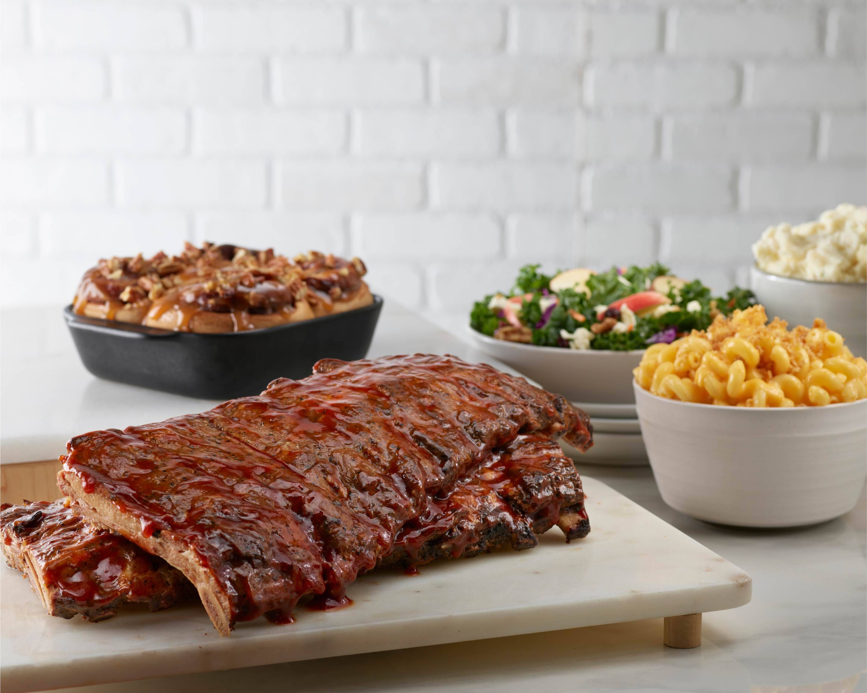 Order Perkins American Food Co.(1324 Lincoln Highway East) Menu ...