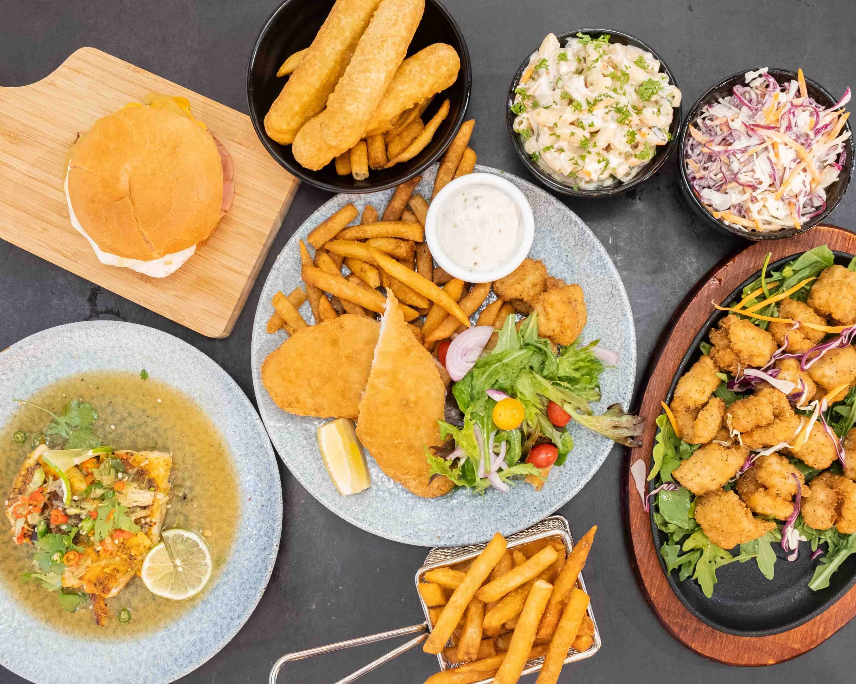 Order International Flavor (Narre Warren) | Menu & Prices | Melbourne ...