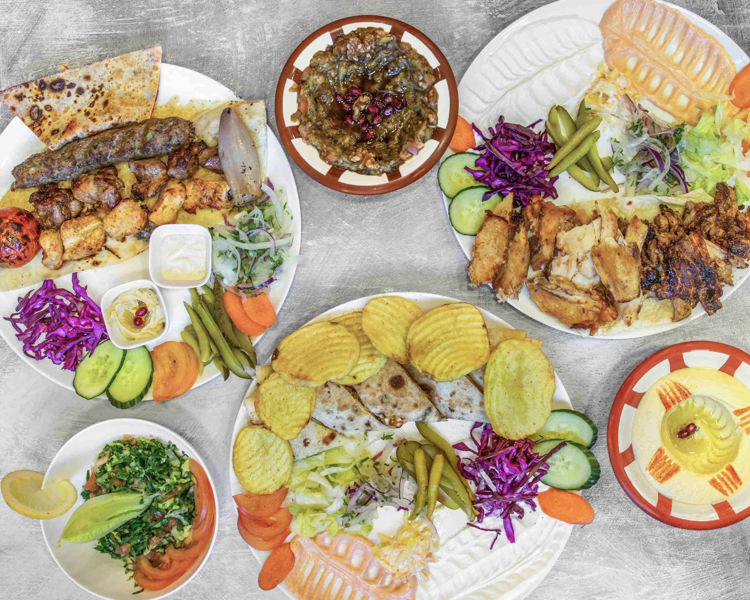 Neighbourwood Menu - Takeaway in Edinburgh | Delivery menu & prices ...