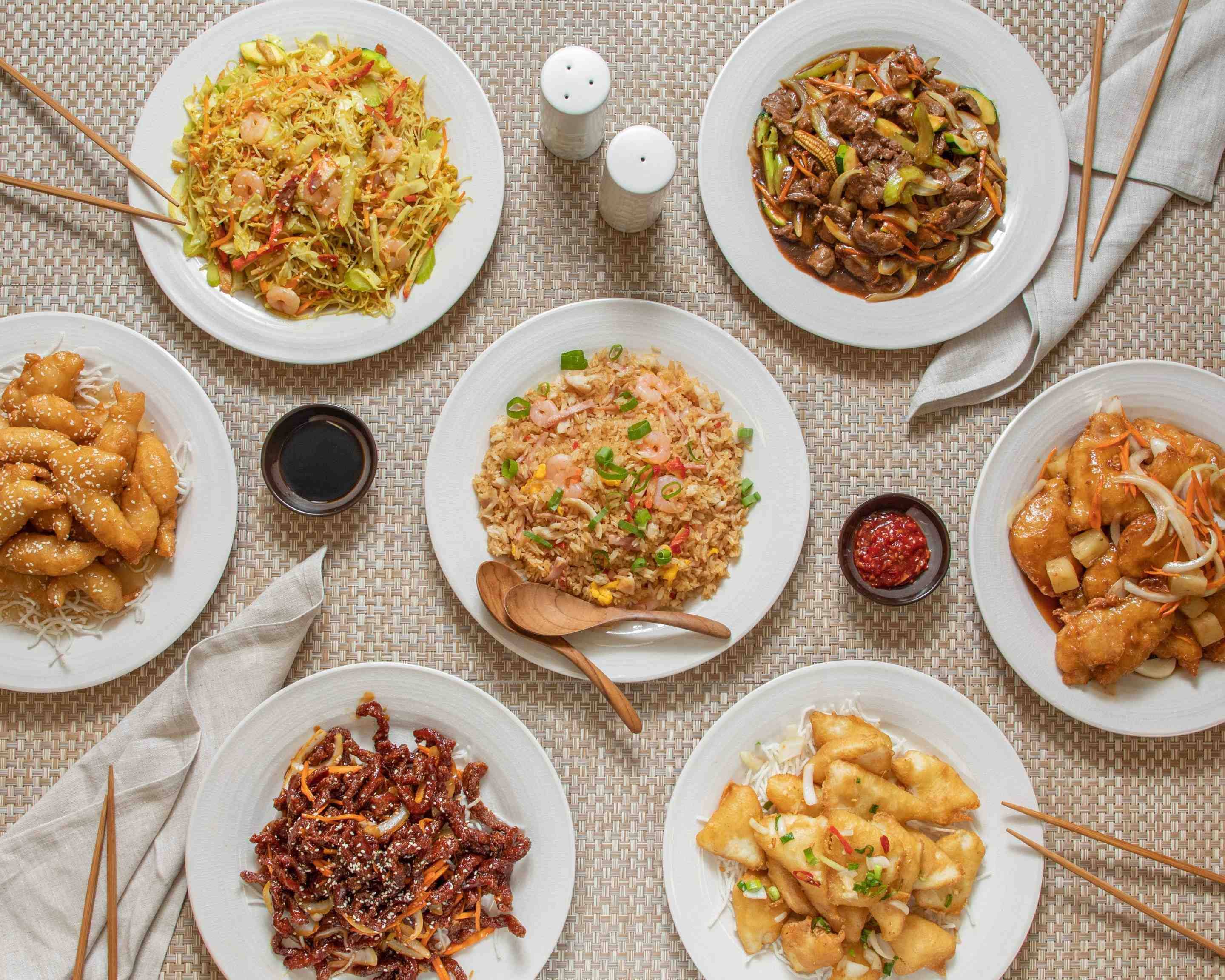 Order Strathpine Chinese Takeaway | Menu & Prices | Brisbane Delivery ...