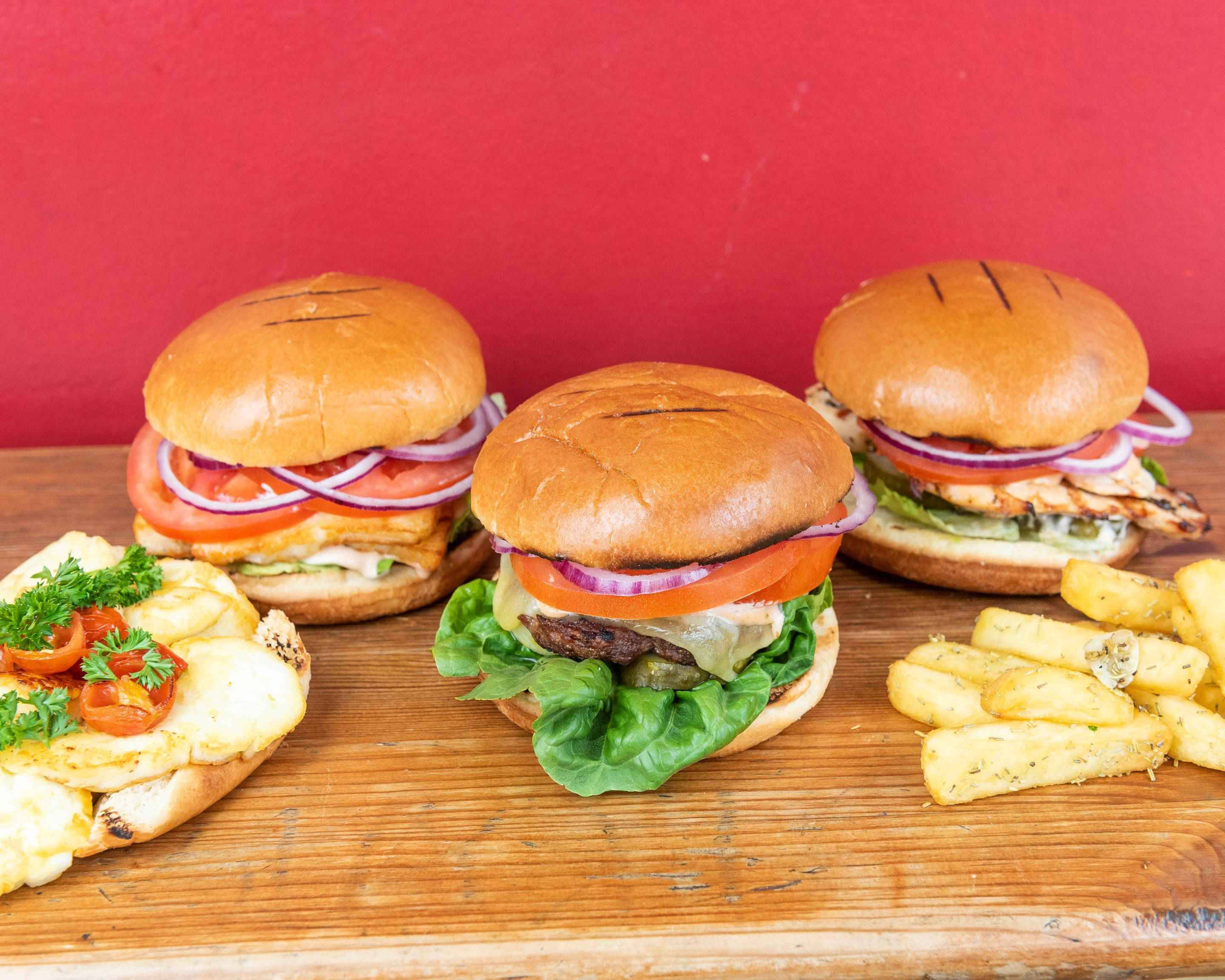 O Burger Menu Deals & Prices - London Delivery - Order with Uber Eats