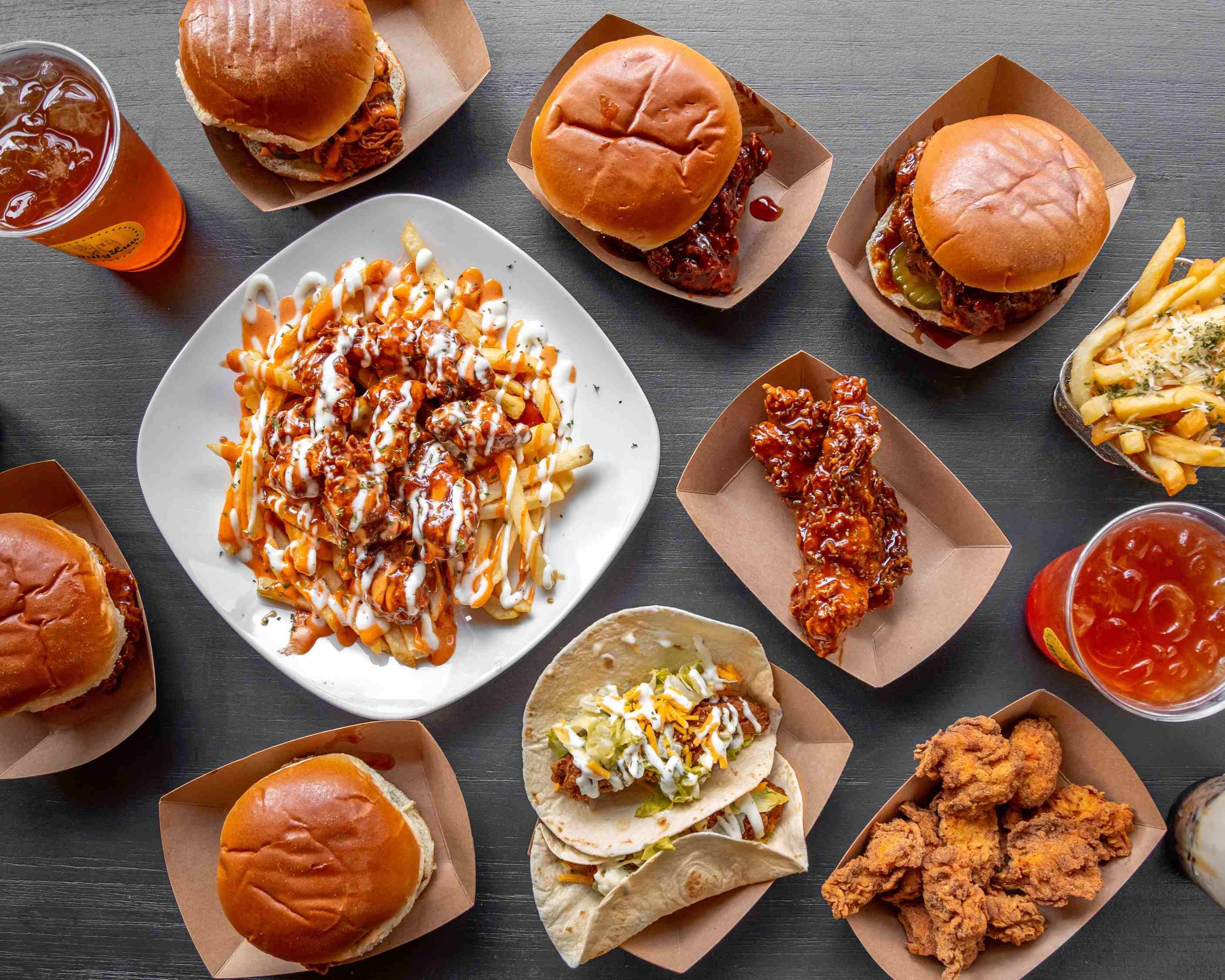 Order Filly Luv Menu Delivery in New York City | Menu & Prices | Uber Eats
