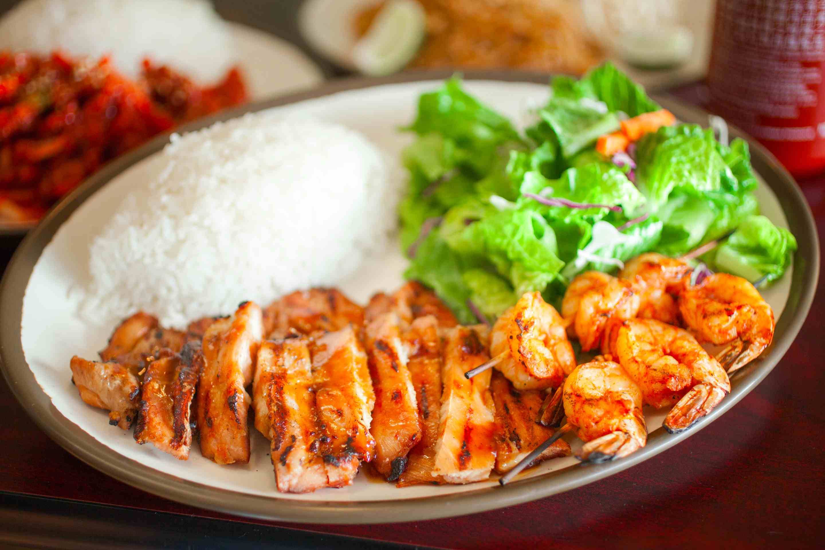 Order Teriyaki Time (Lynnwood) - Menu & Prices - Lynnwood Delivery ...