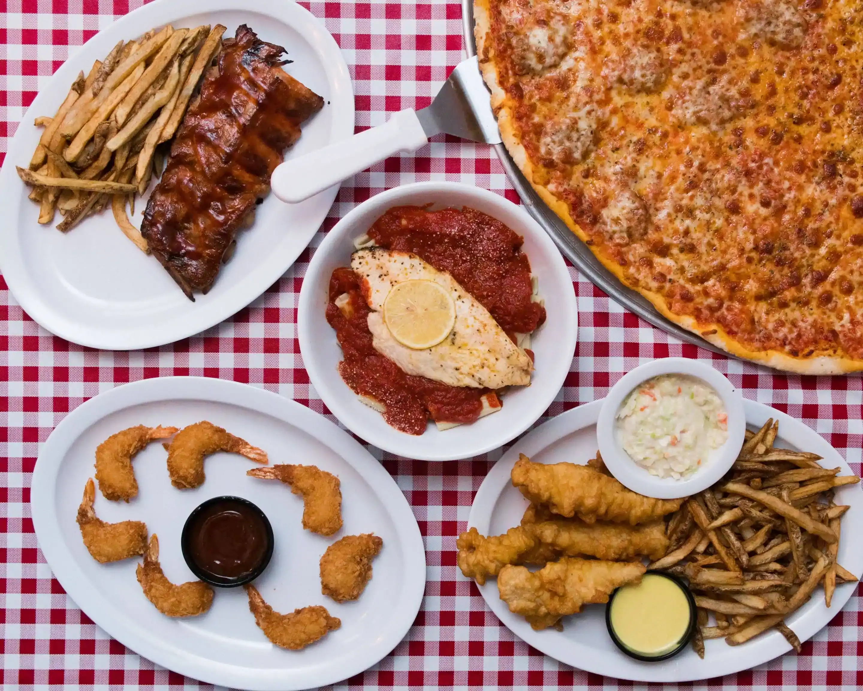 Order Western Pizza (2125 11th Ave) Delivery【Menu & Prices】| Regina ...