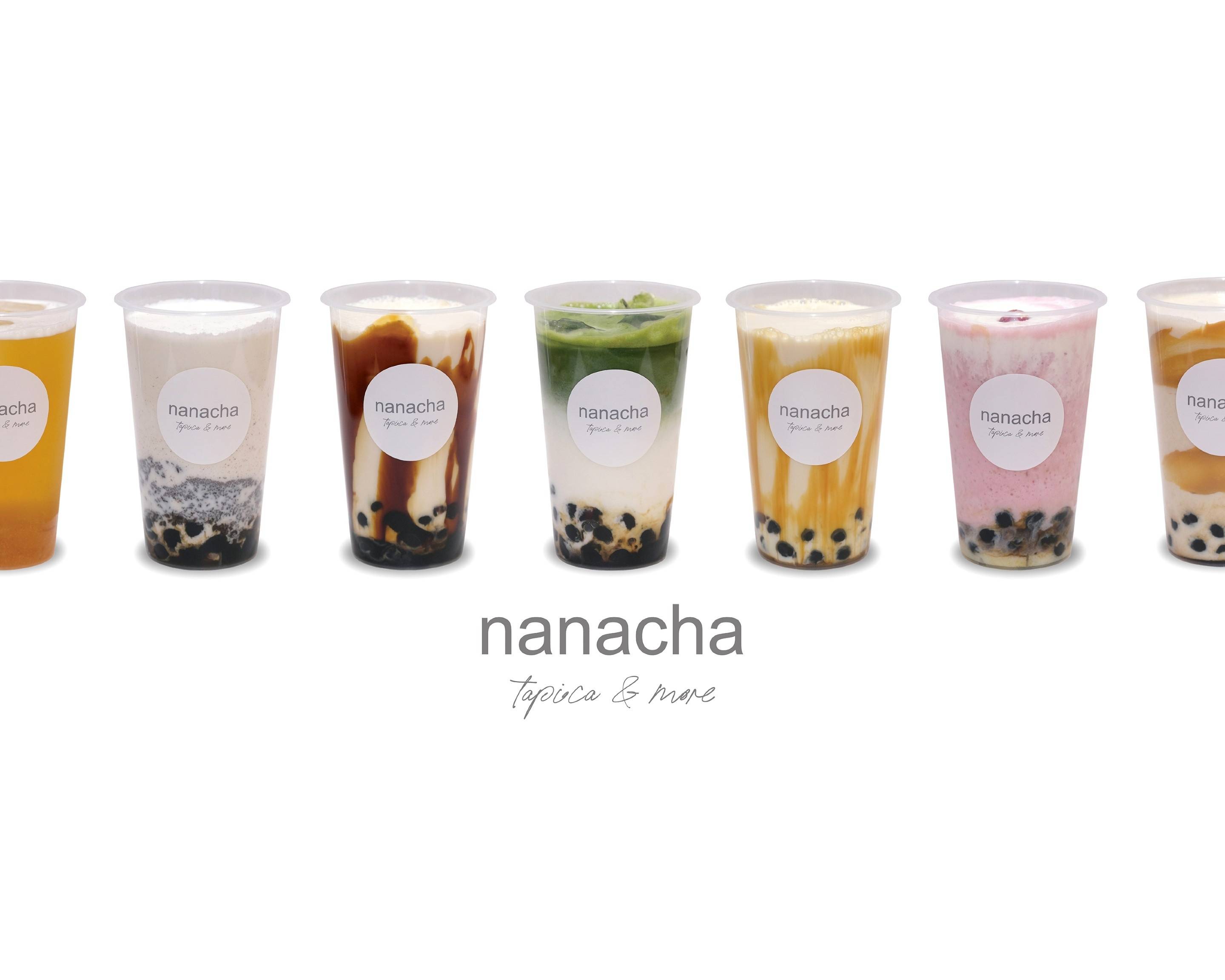 nanacha 清川店 nanacha Kiyokawa delivery & takeaway menu | Uber Eats