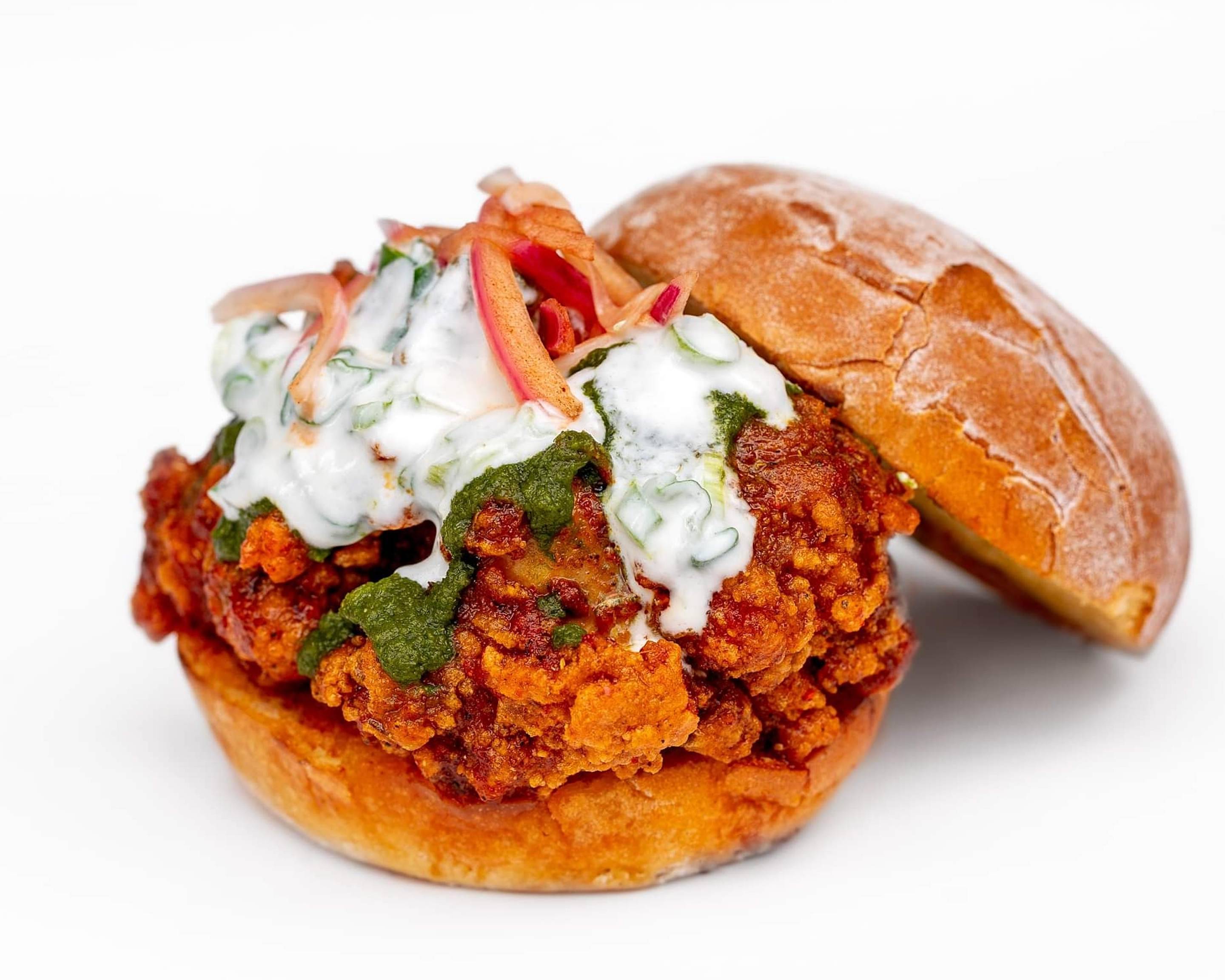 Order Rowdy Rooster - Penn Menu Delivery【Menu & Prices】| New York City ...