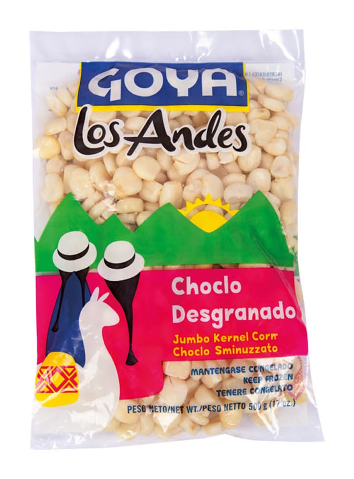 Frozen White Corn Delivery Near Me | Order Online | Uber Eats