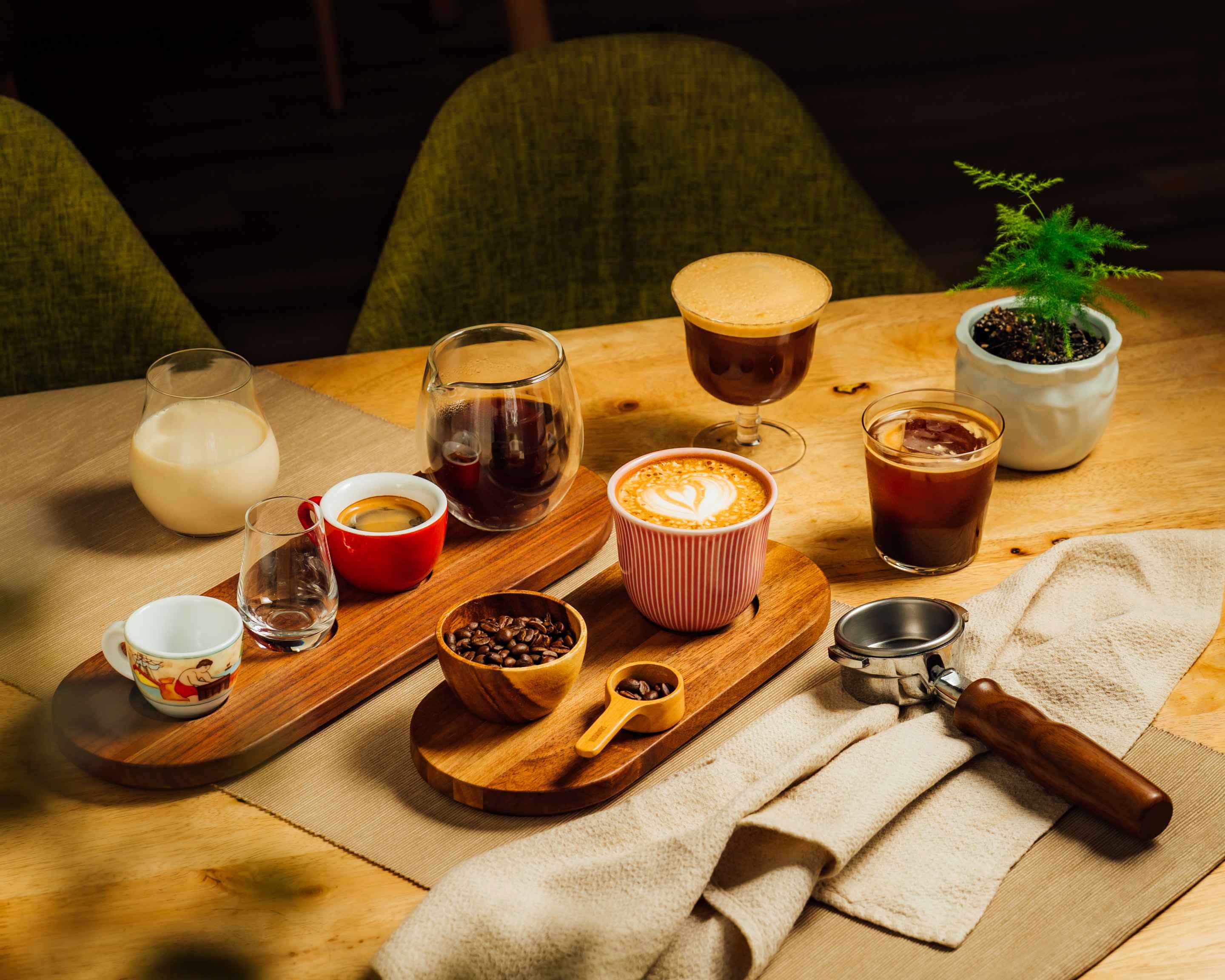 高雄市Drake193 Coffee Roasters的餐點外送 | 價目表和價格 | Uber Eats