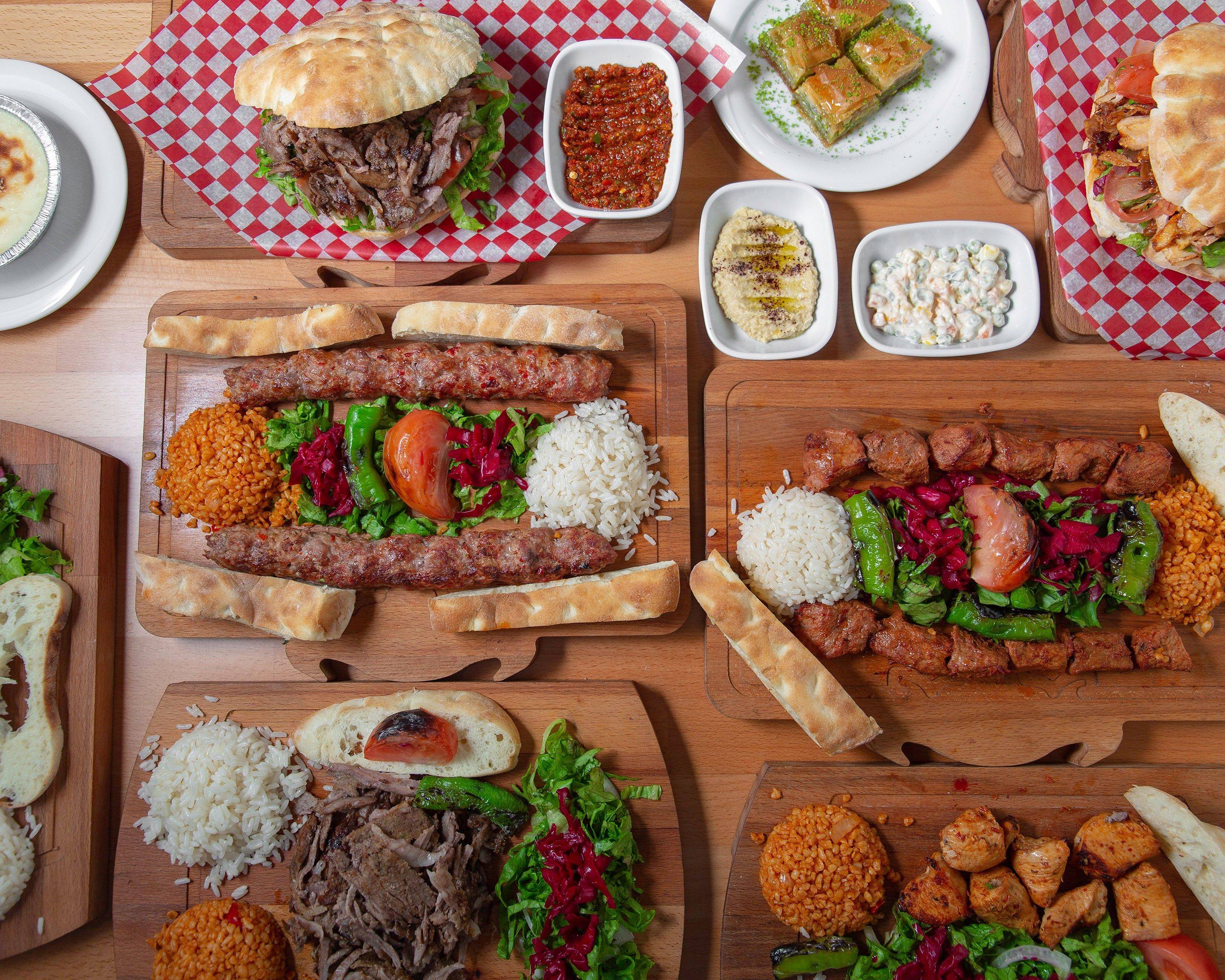 Order MeatPoint Menu Delivery in Toronto | Menu & Prices | Uber Eats