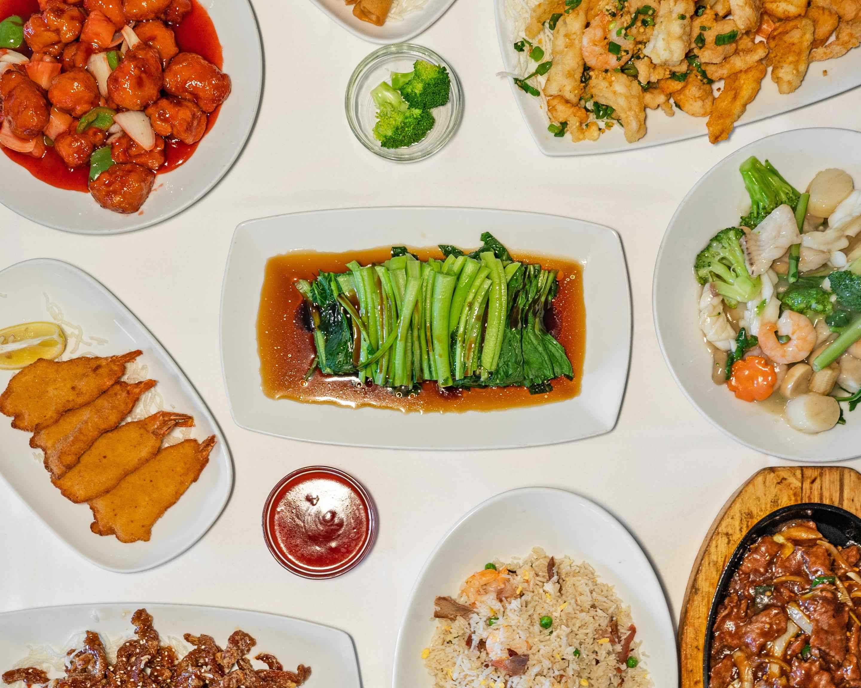 Order Yee’s Palace Chinese Restaurant | Menu & Prices | Sydney Delivery ...