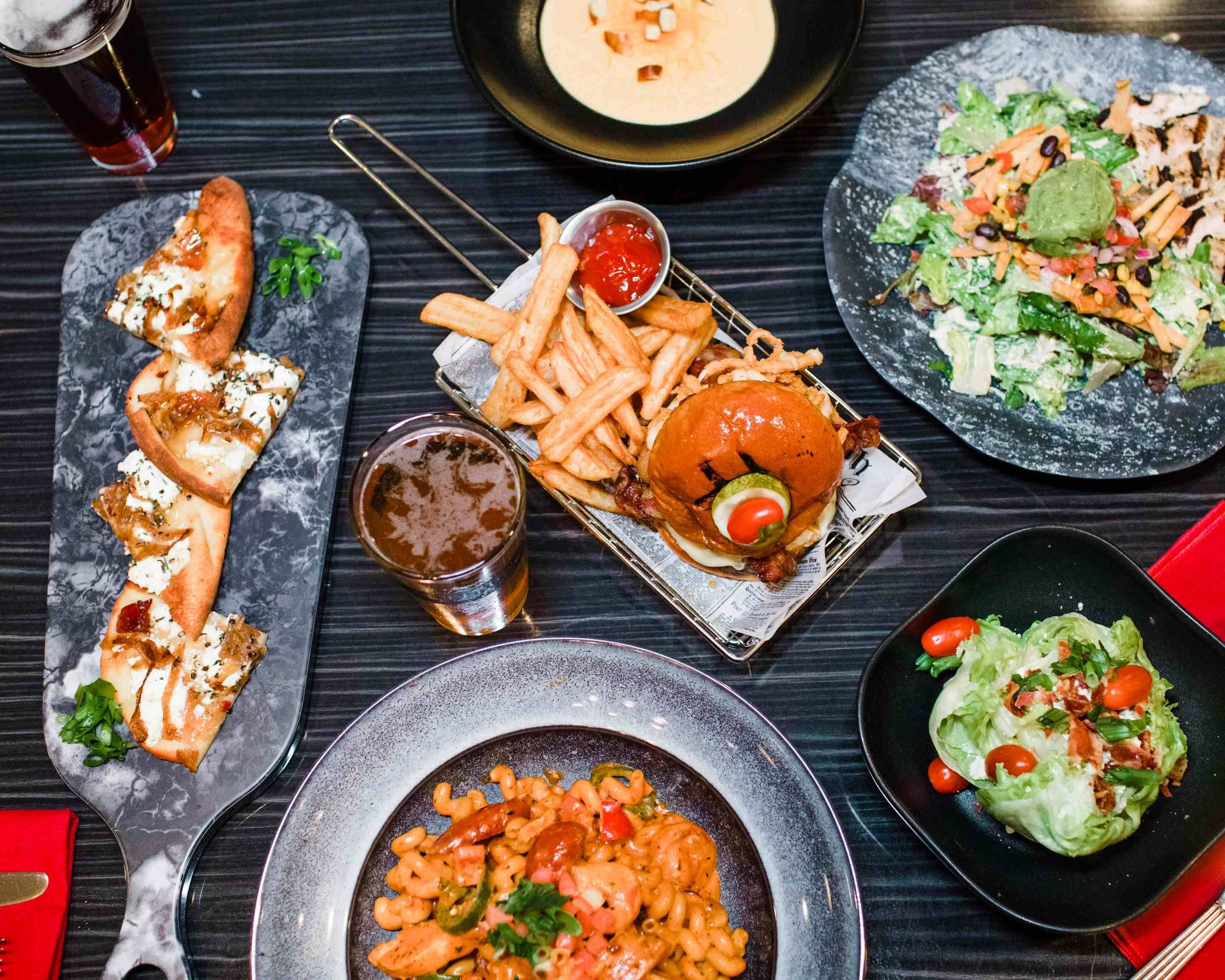 Order Altitude Bar and Lounge Menu Delivery in Oak Creek | Altitude Bar ...