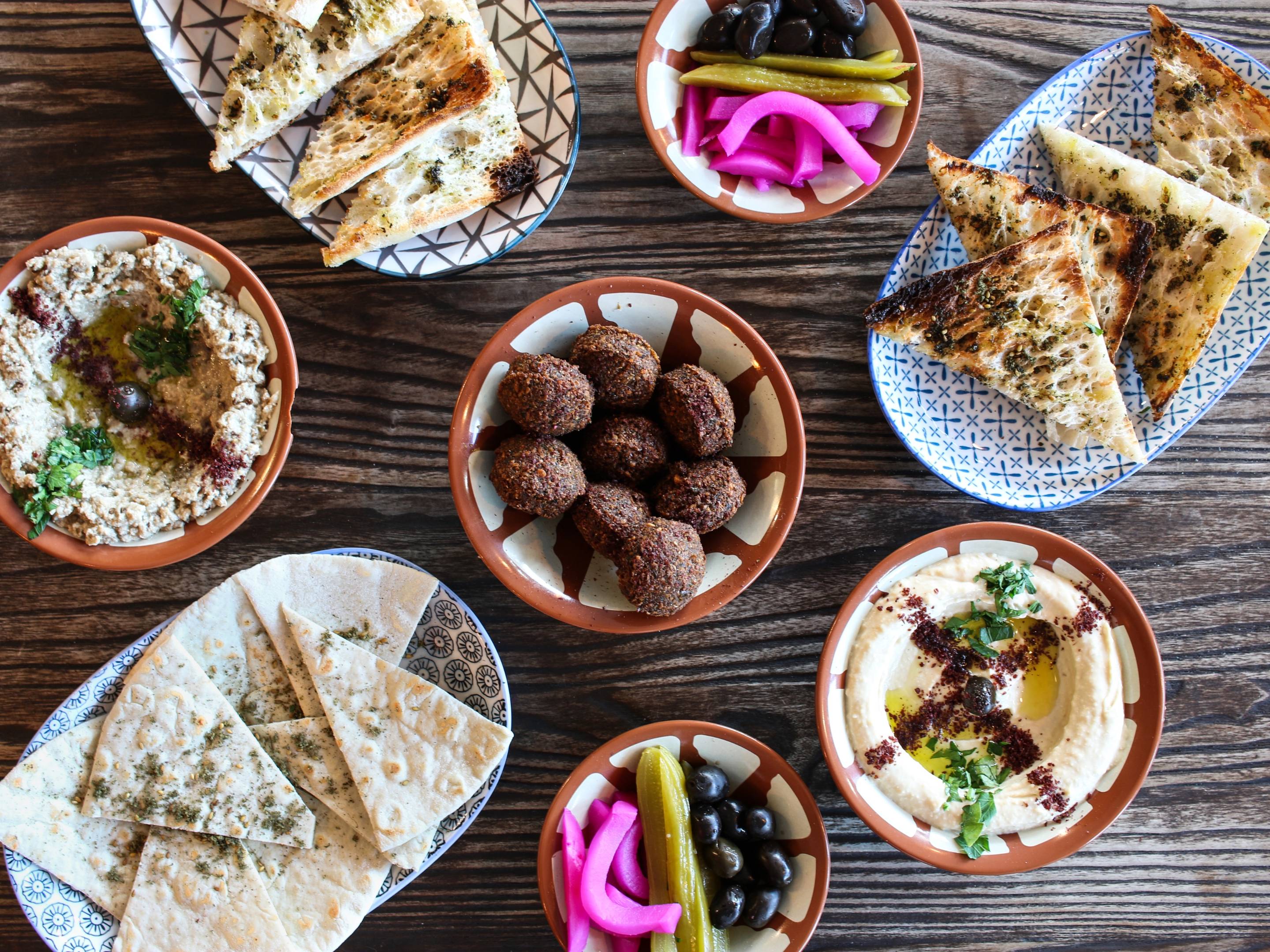 Zaaki Espresso Menu Takeout in Newcastle | Delivery Menu & Prices ...