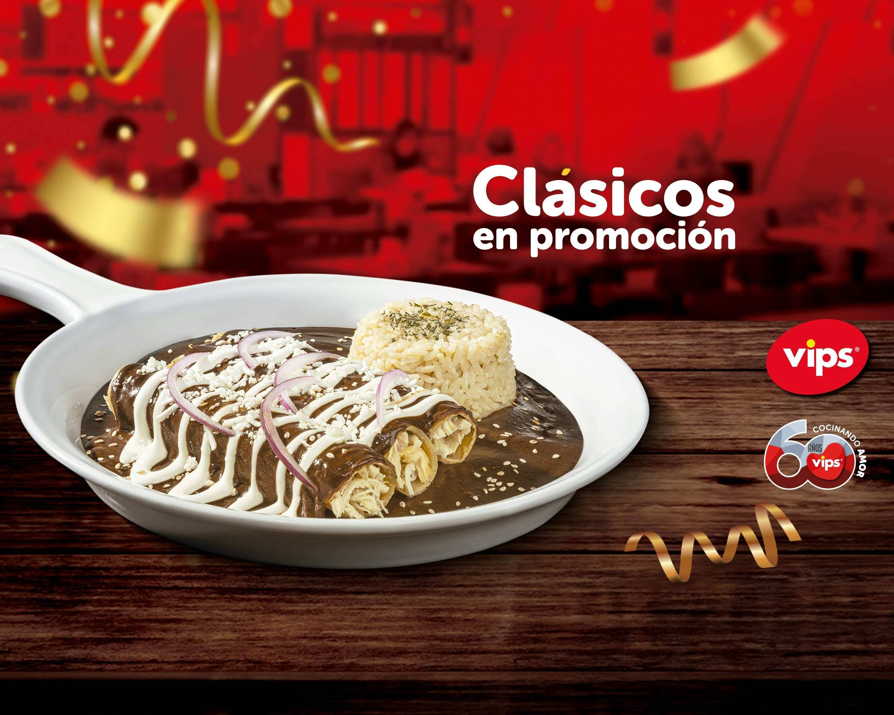 Vips Mexicali Menú a Domicilio en Mexicali | Vips Mexicali Precios ...