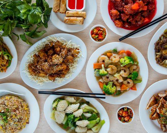 Order Happy Chinese Restaurant | Menu & Prices | Perth Delivery | Uber Eats