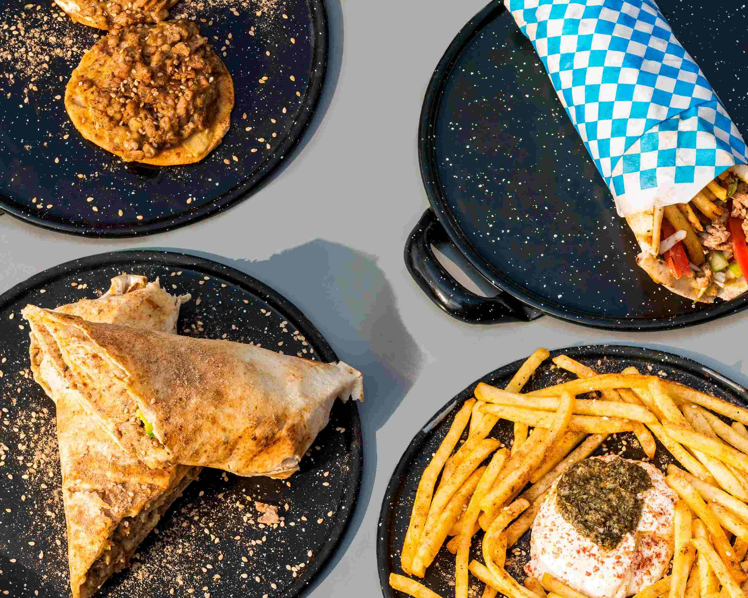 Shabb - Bosques a Domicilio en Ciudad de México | Menú & Precios | Uber ...