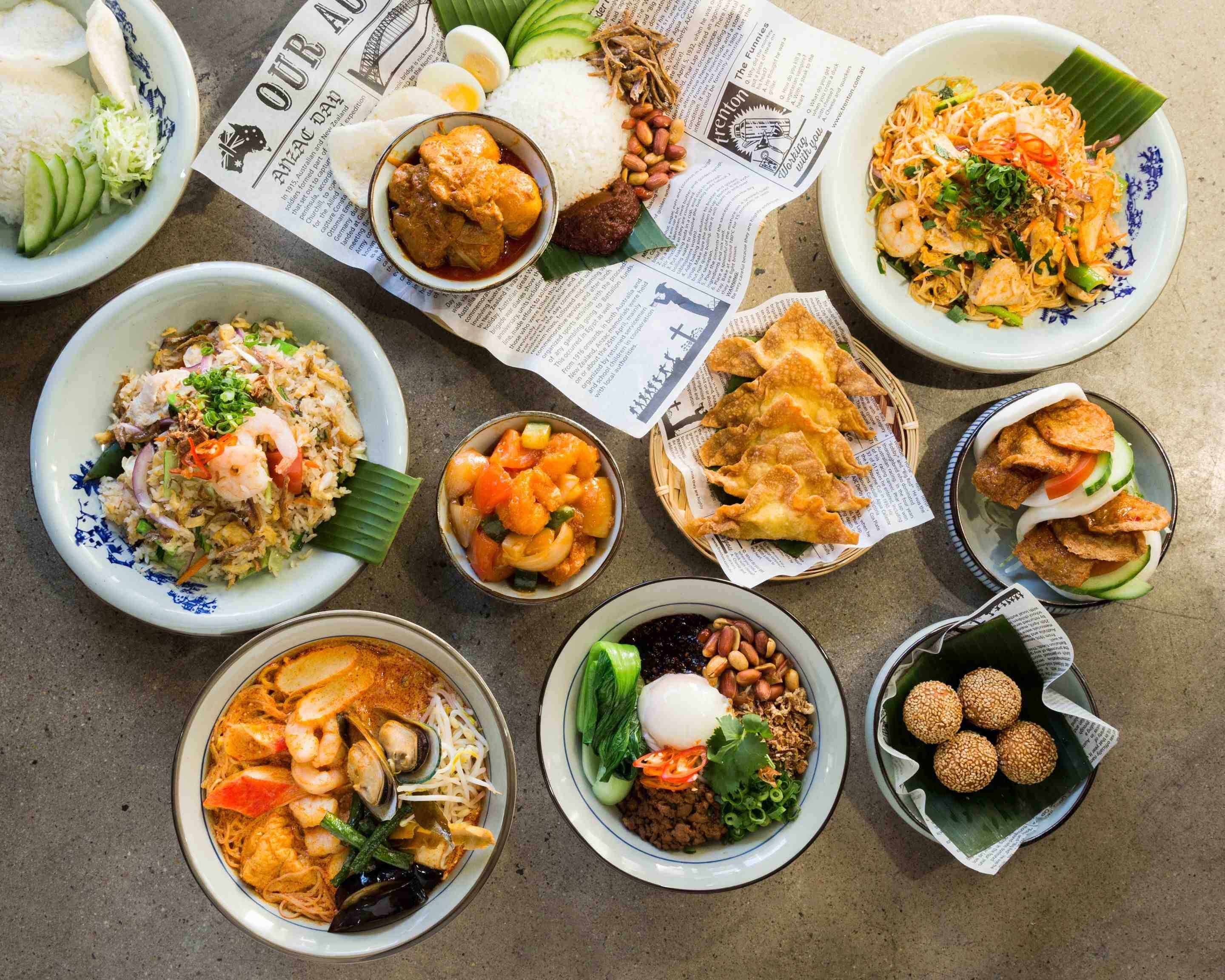 Order Ming’s Pantry Malaysian Street Food Menu Delivery and Takeaway in ...