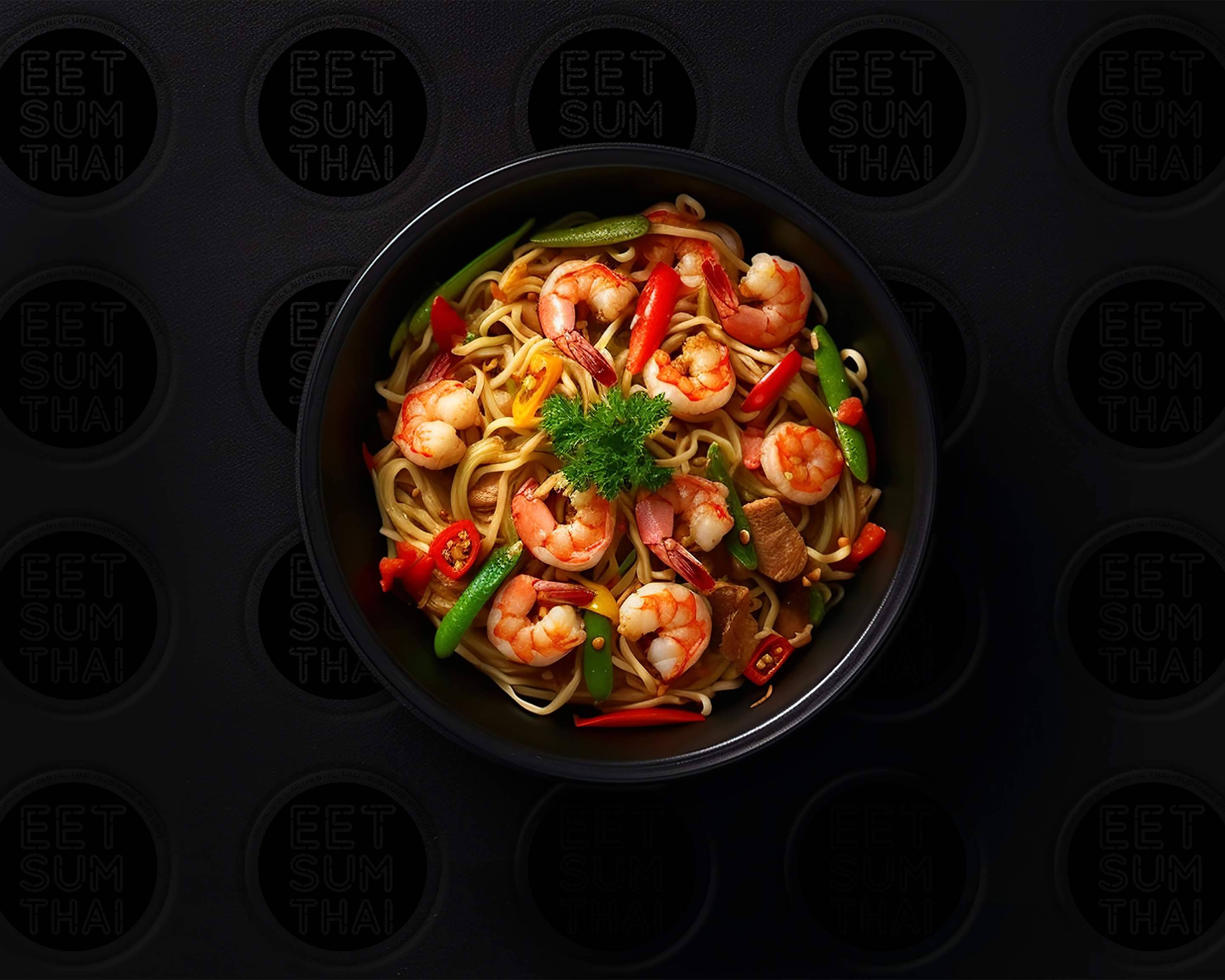 Order Eet Sum Thai, Foreshore Menu Delivery Online | Cape Town | Menu ...