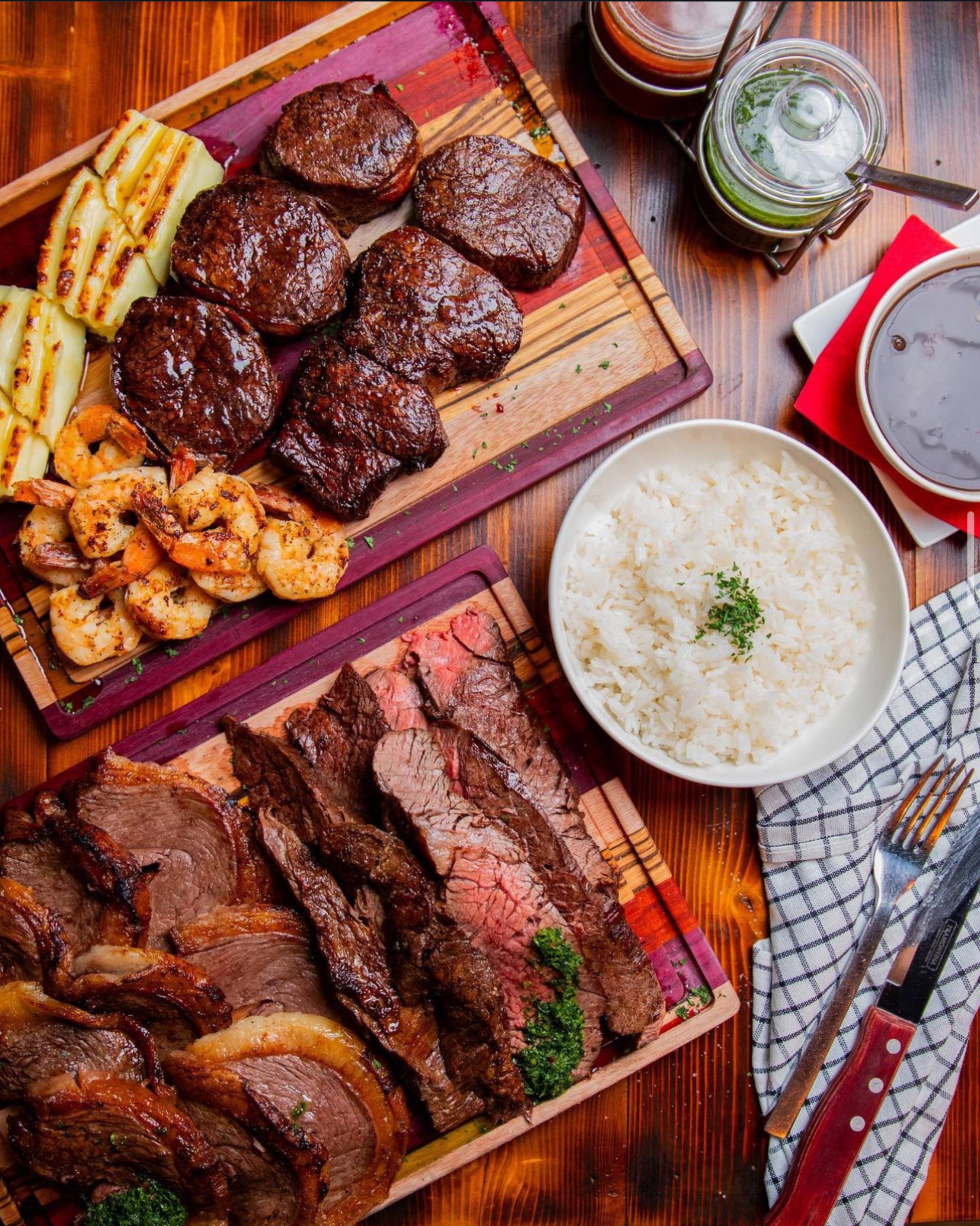 Order Butcher Grill Menu Delivery in Miami | Menu & Prices | Uber Eats