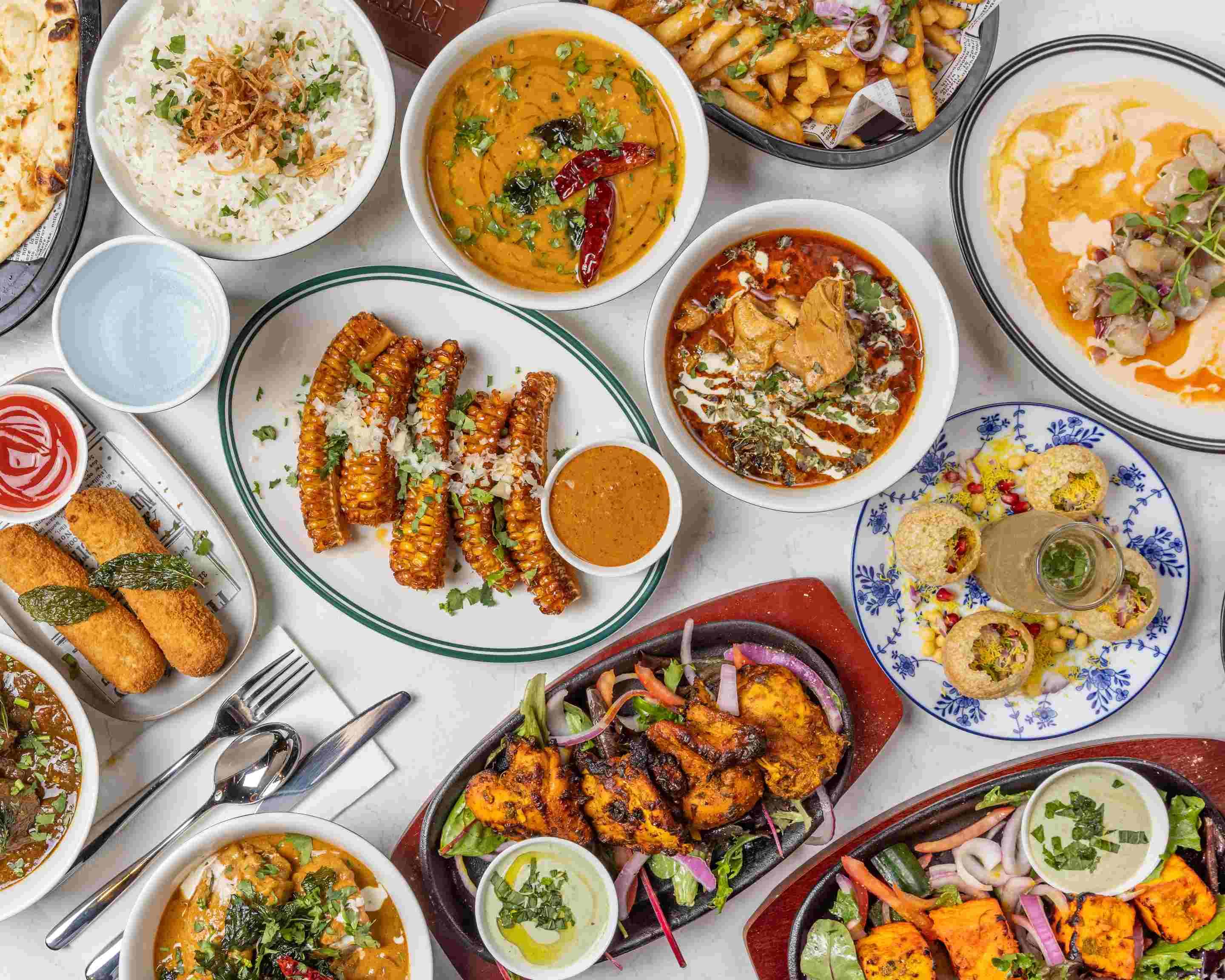 Savaari Menu Takeout in Sydney | Delivery Menu & Prices | Uber Eats