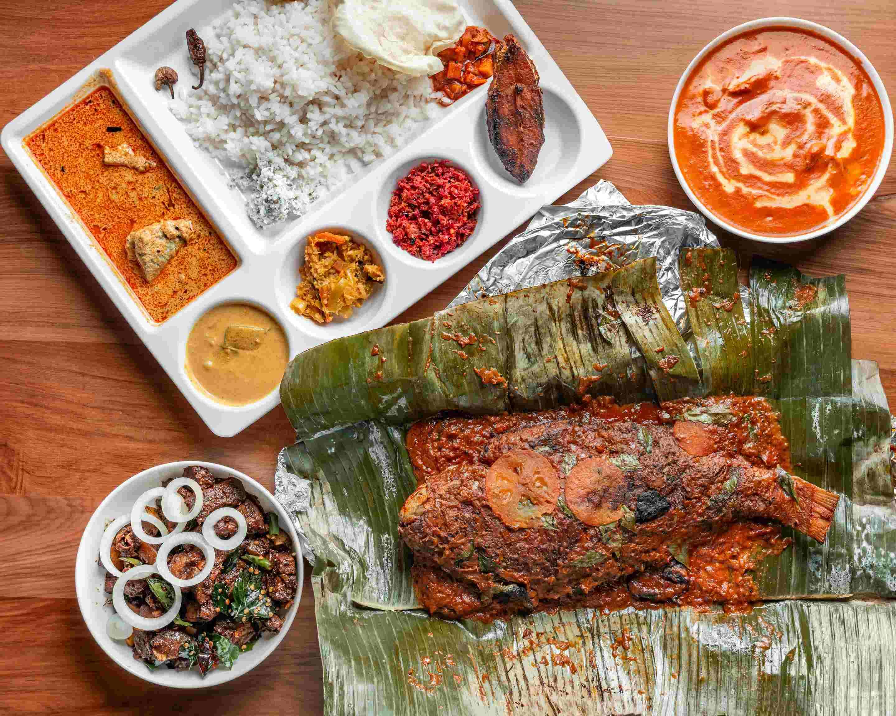 Order SALT MANGO TREE (Manukau Road) | Menu & Prices | Auckland ...