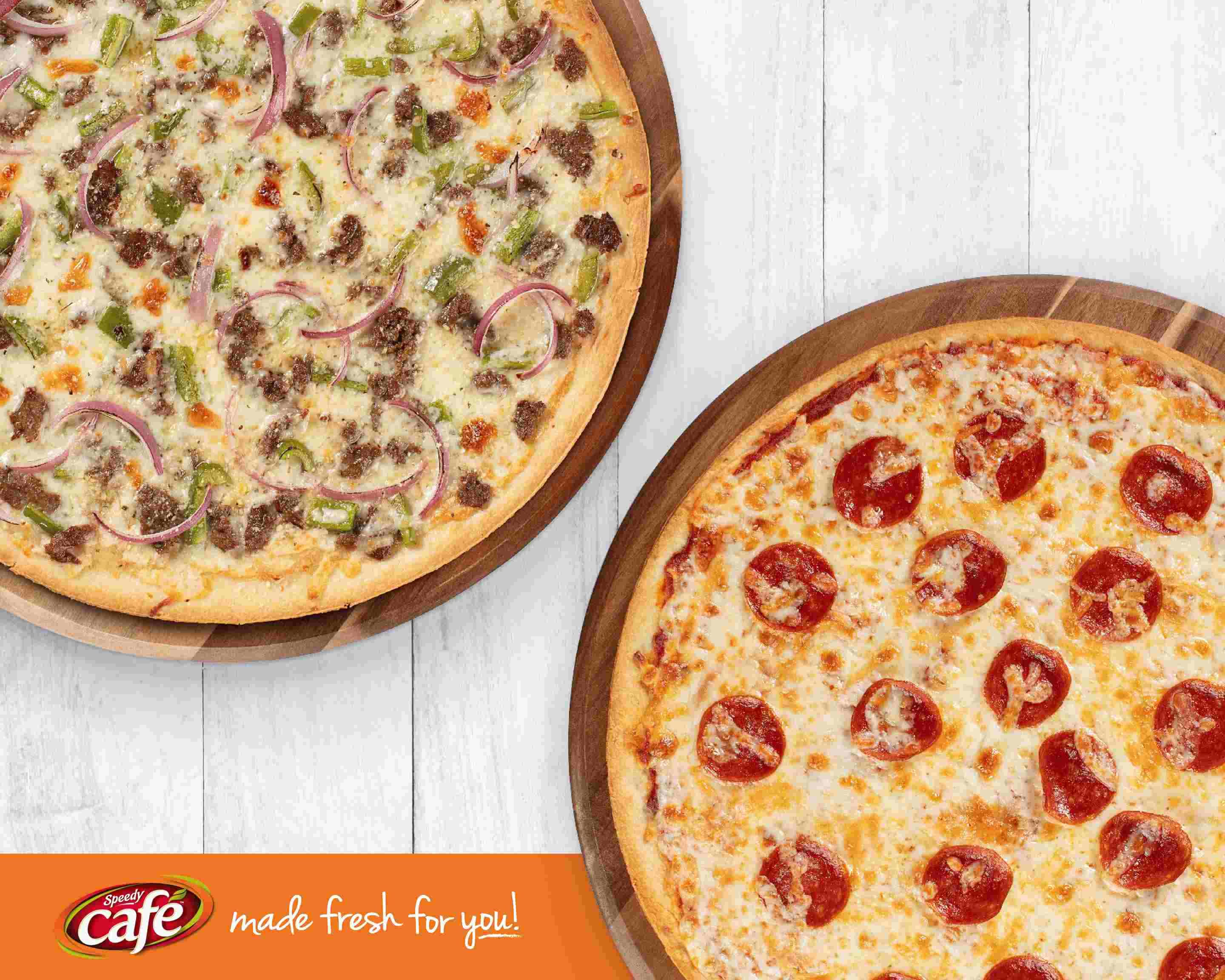 Speedy Cafe Menu Bedford Heights • Order Speedy Cafe Delivery Online ...