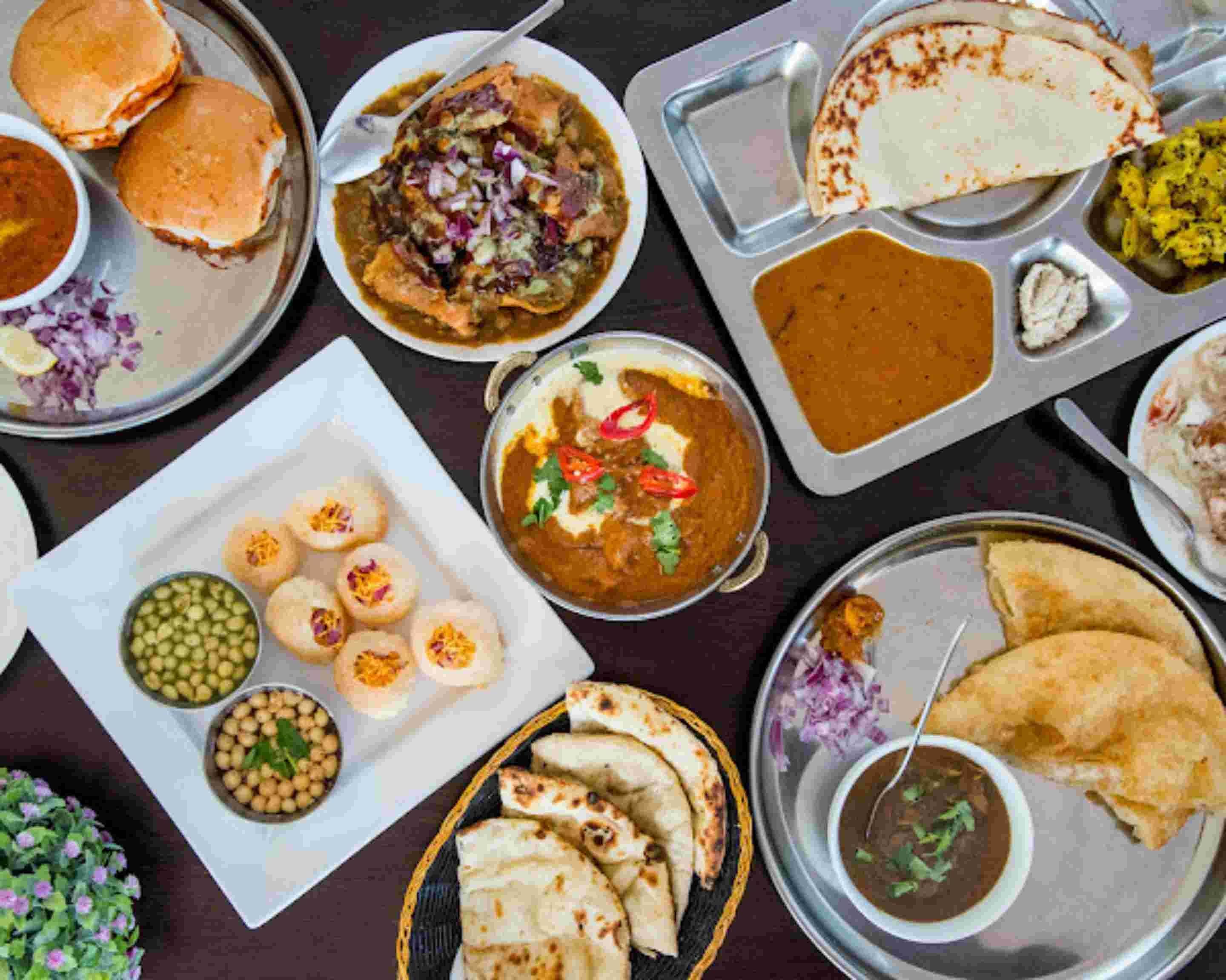 Royal Rasoi Indian Restaurant Menu Takeout in Perth | Delivery Menu ...