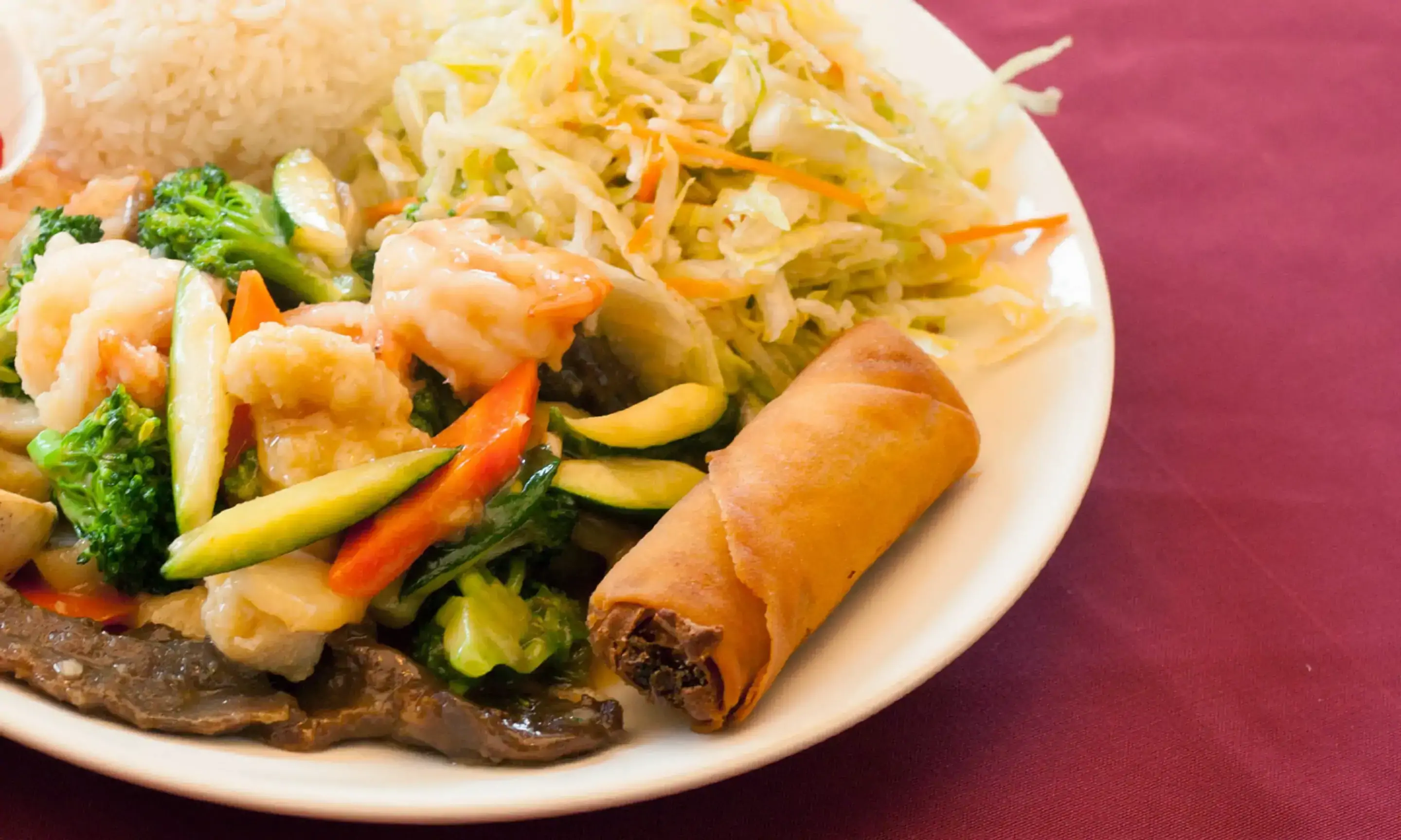 Golden Ginger Chinese Cuisine Menu Menifee • Order Golden Ginger ...