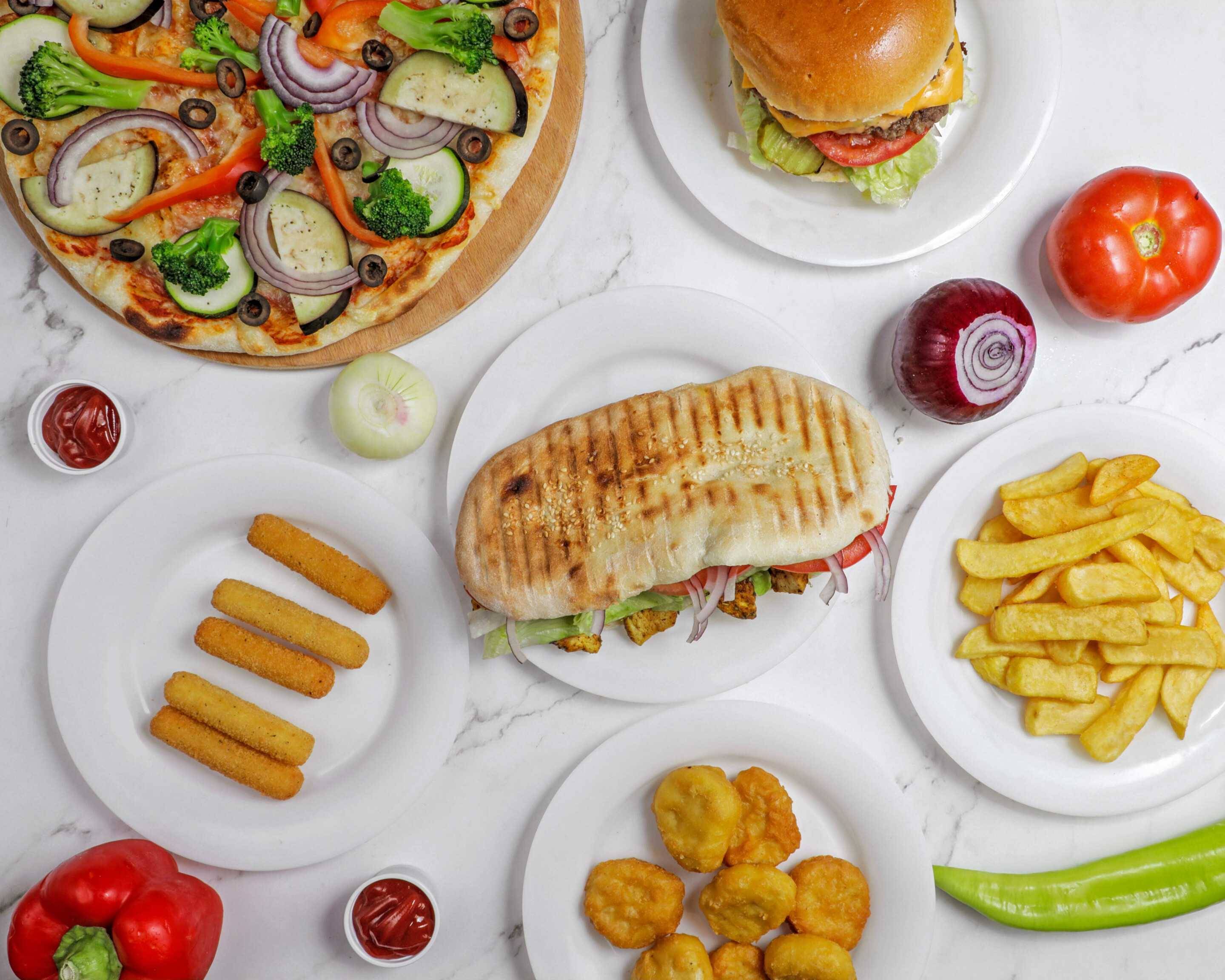 THE 10 BEST Fast Food Delivery in Frankfurt am Main 2023 - Order Fast ...