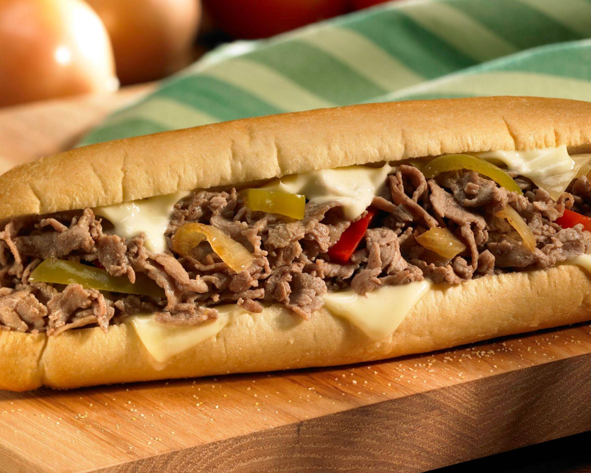 Order Mac's Philly Steaks (Victor) Menu Delivery【Menu & Prices ...