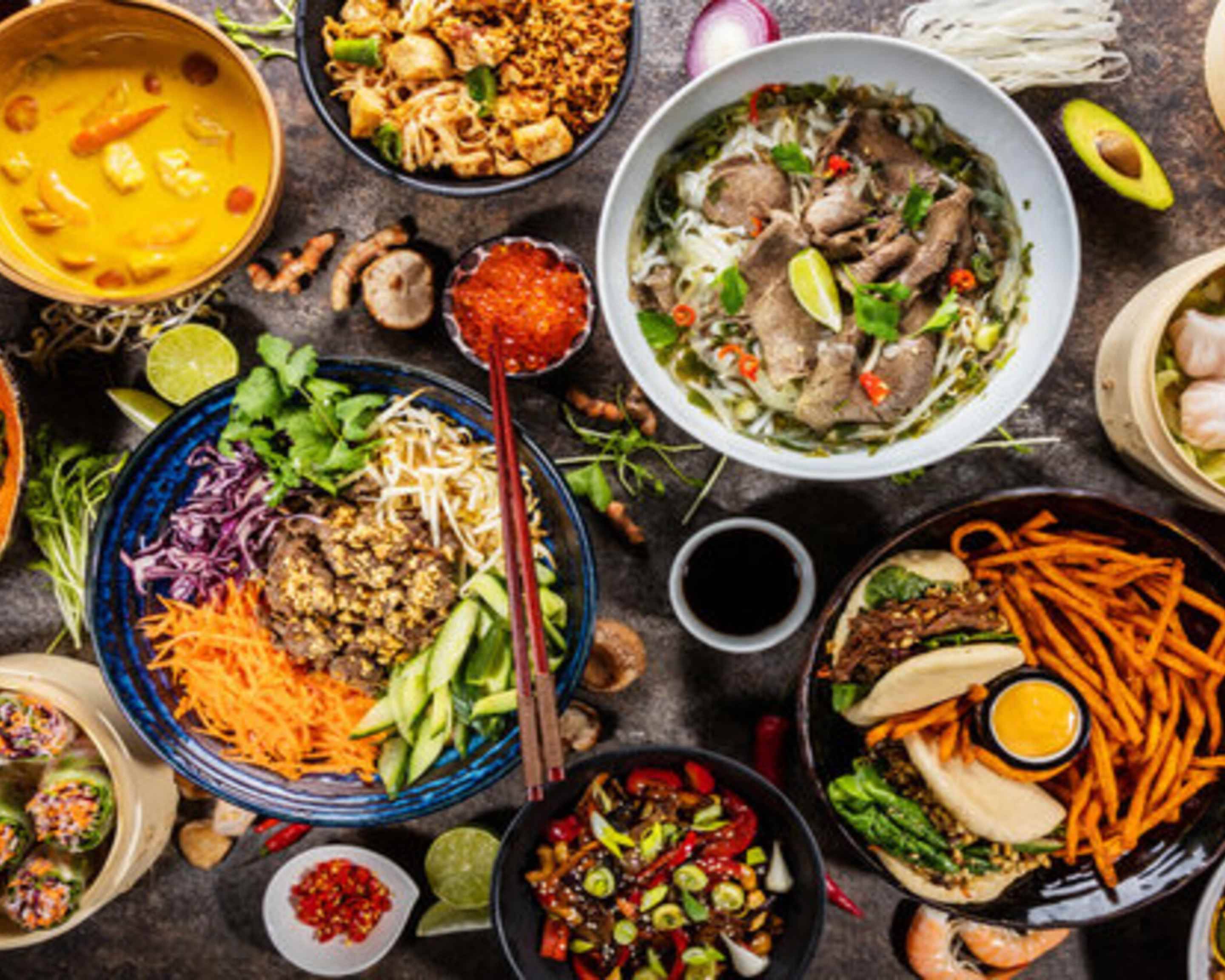 Order Hong Kong Restaurant Menu Delivery in Houma | Menu & Prices ...