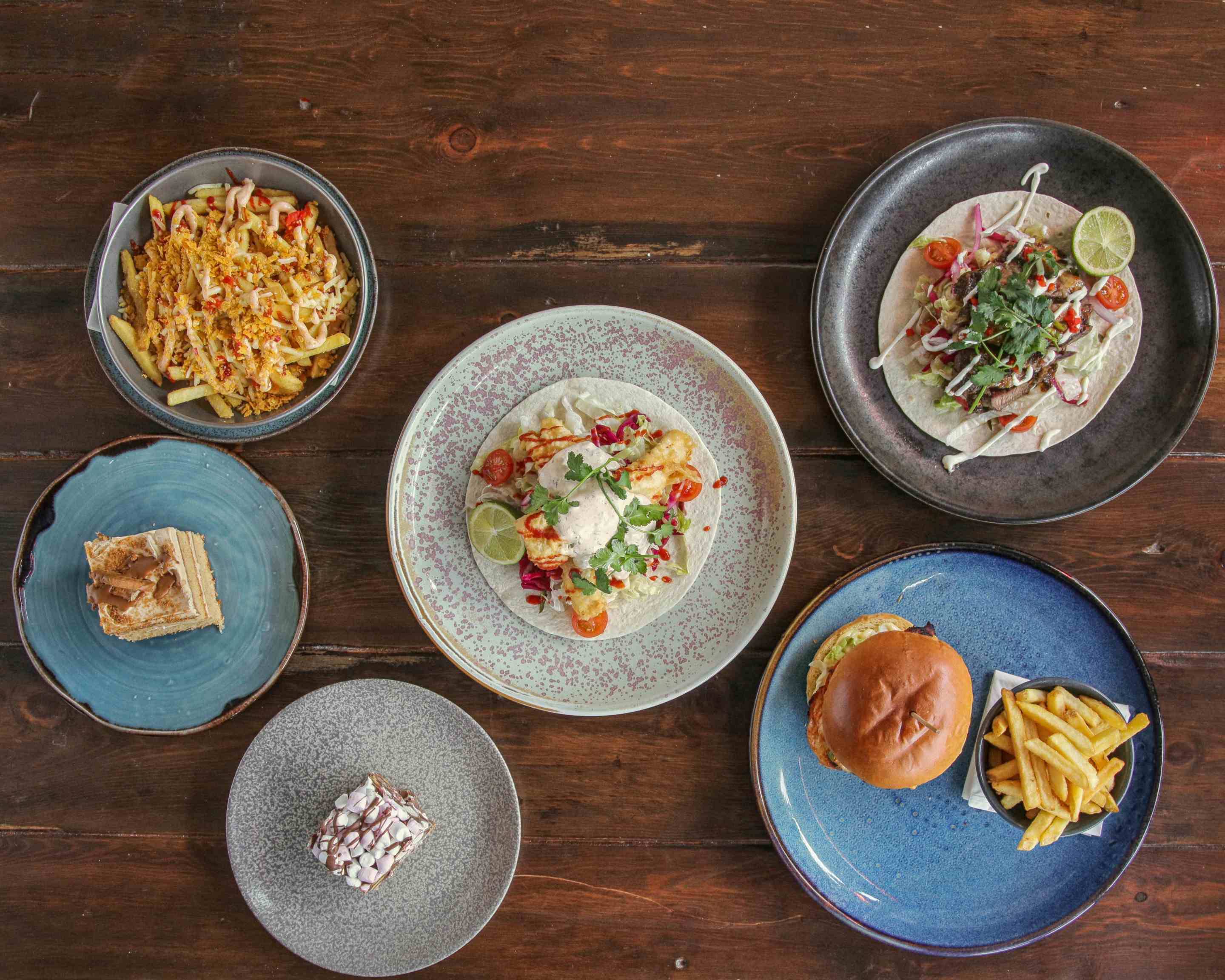 Arlo Menu - Takeaway in Newcastle Upon Tyne | Delivery menu & prices ...