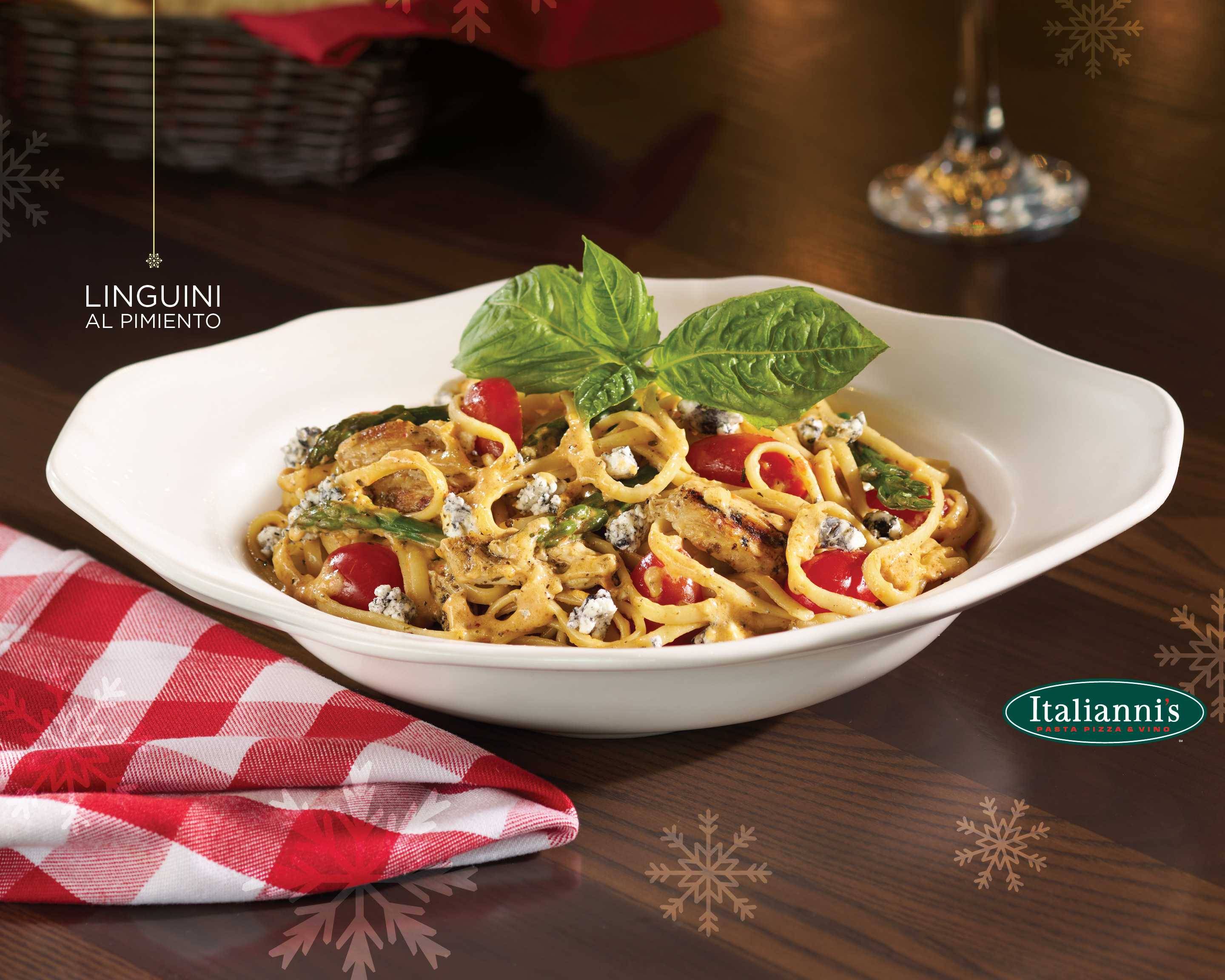 Italianni's (Galerías Toluca) Menú a Domicilio【Menú y Precios】Toluca de ...