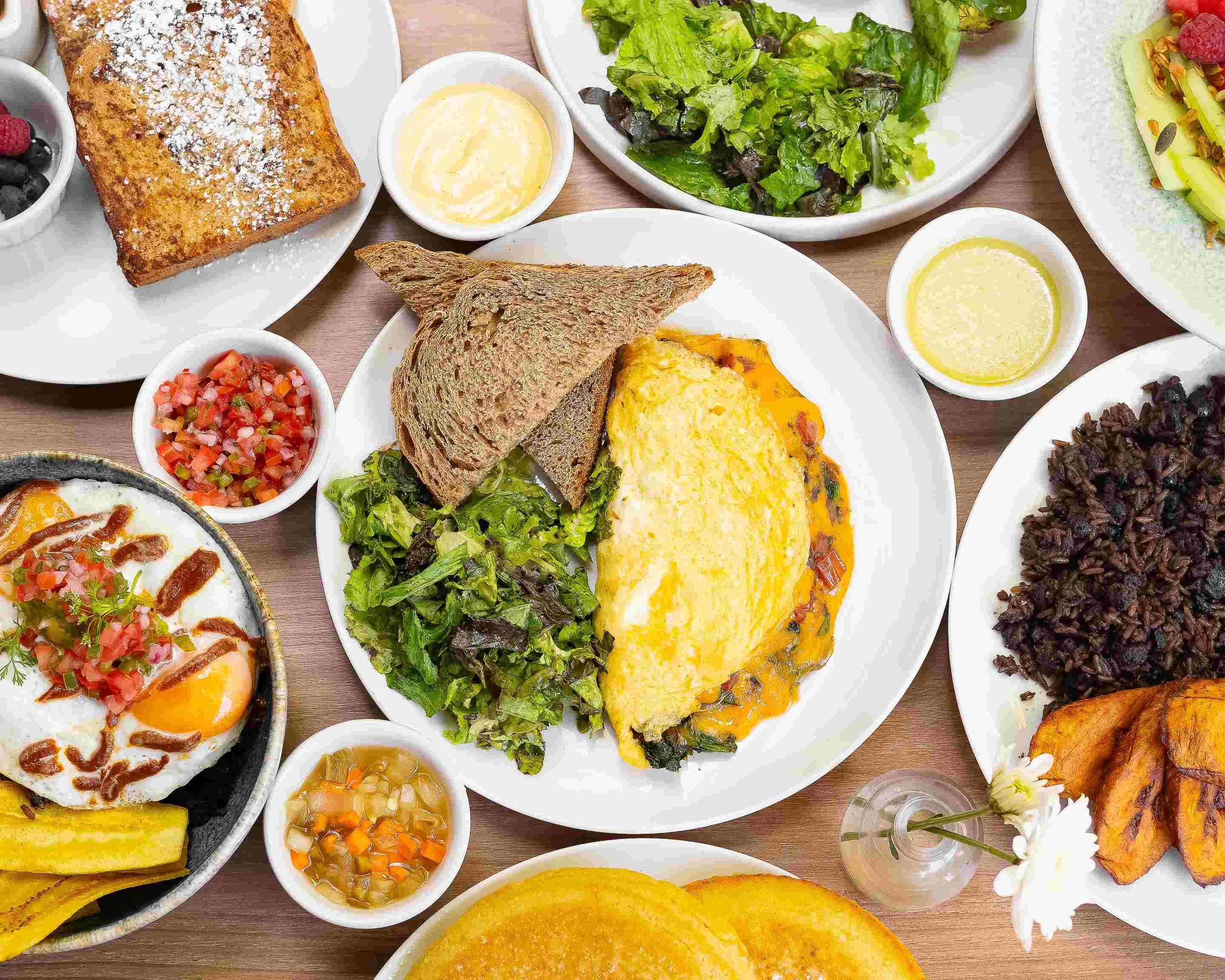 Barrio Cafe Menú y Precios - Pide a Domicilio en Ciudad de México ...