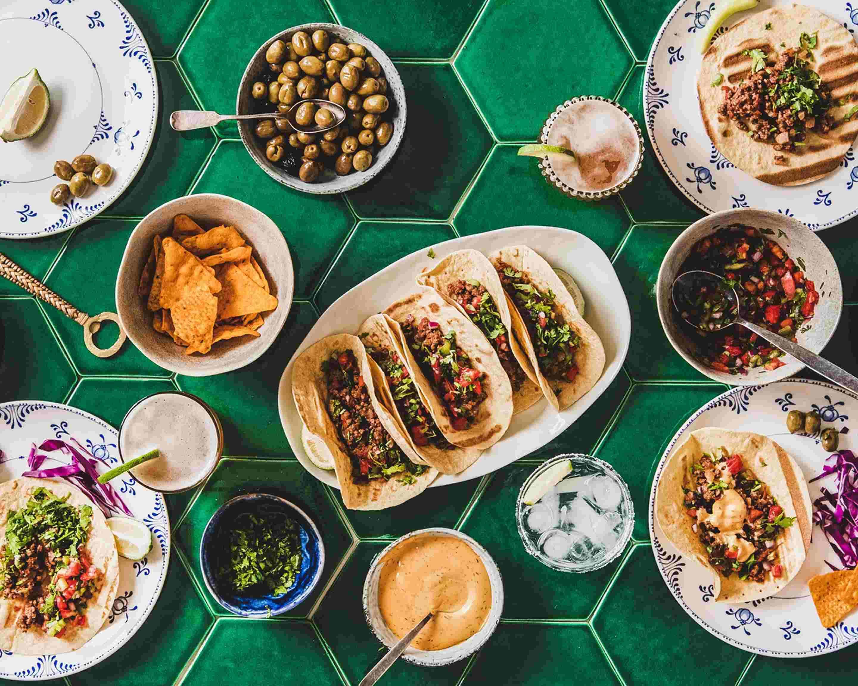 Order Loco Mexicano (310 E College Ave,) - Menu & Prices - State ...
