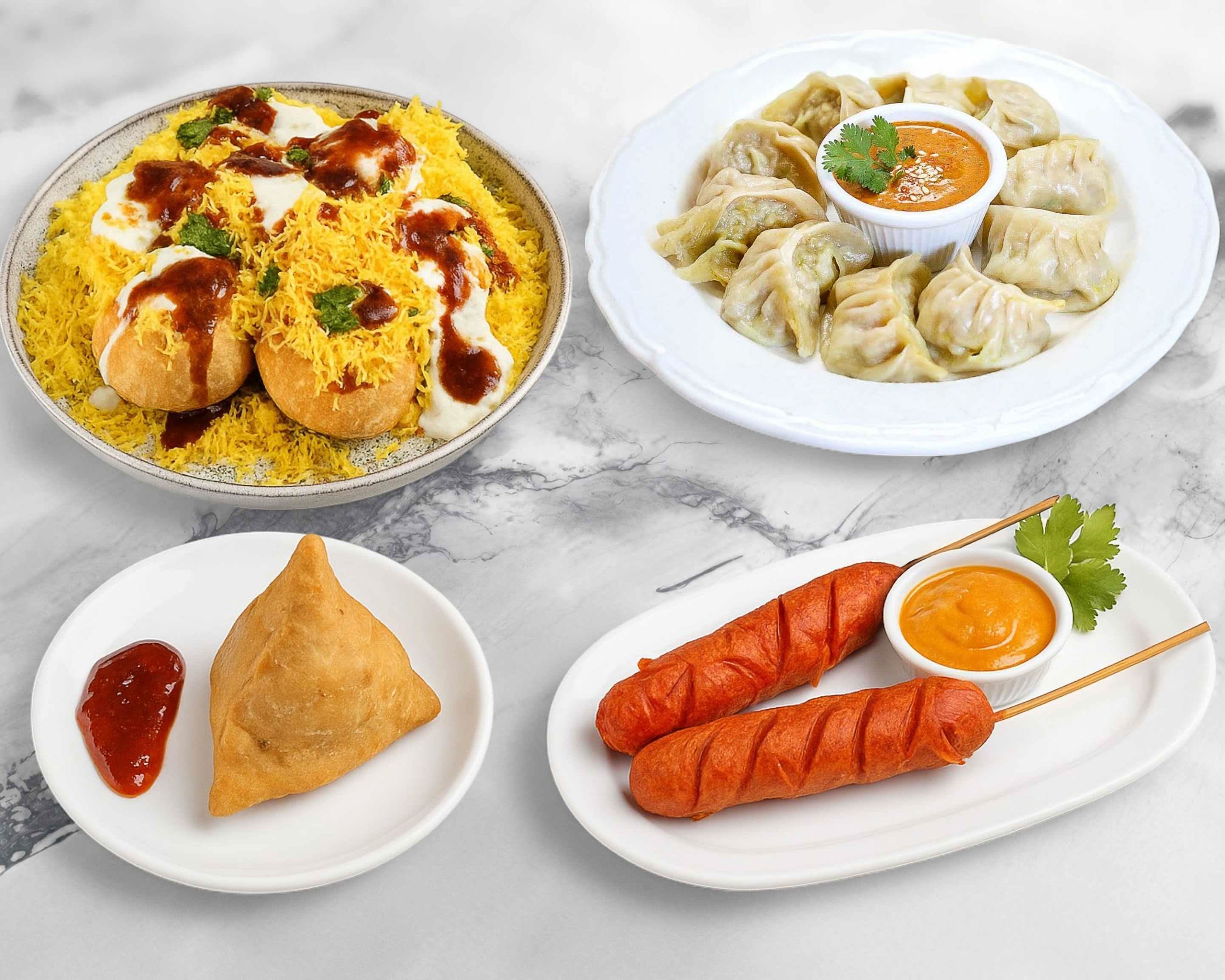 Jhatpat Snacks Bar (Regents Park) Menu Takeout in Sydney | Delivery ...